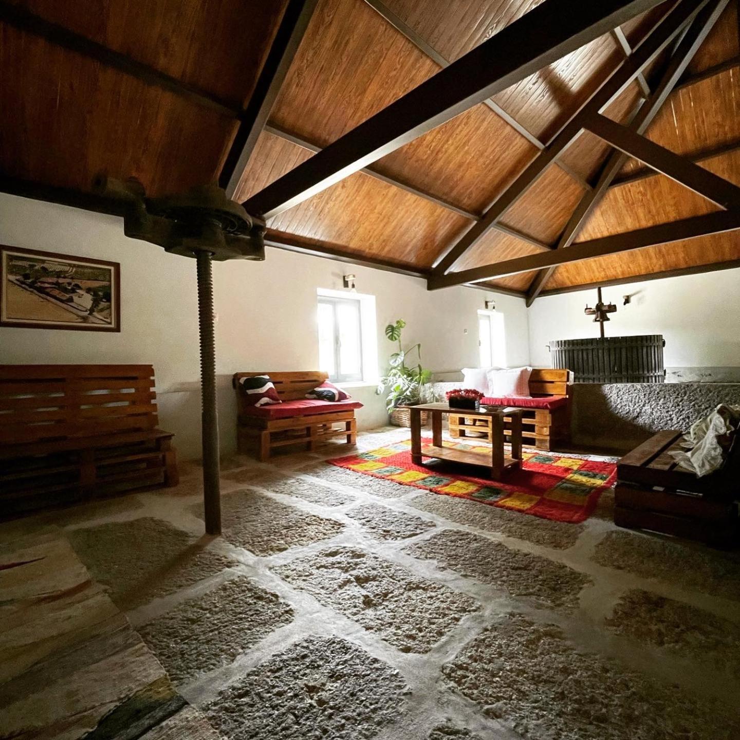MICHELIN Trancoso map - ViaMichelin