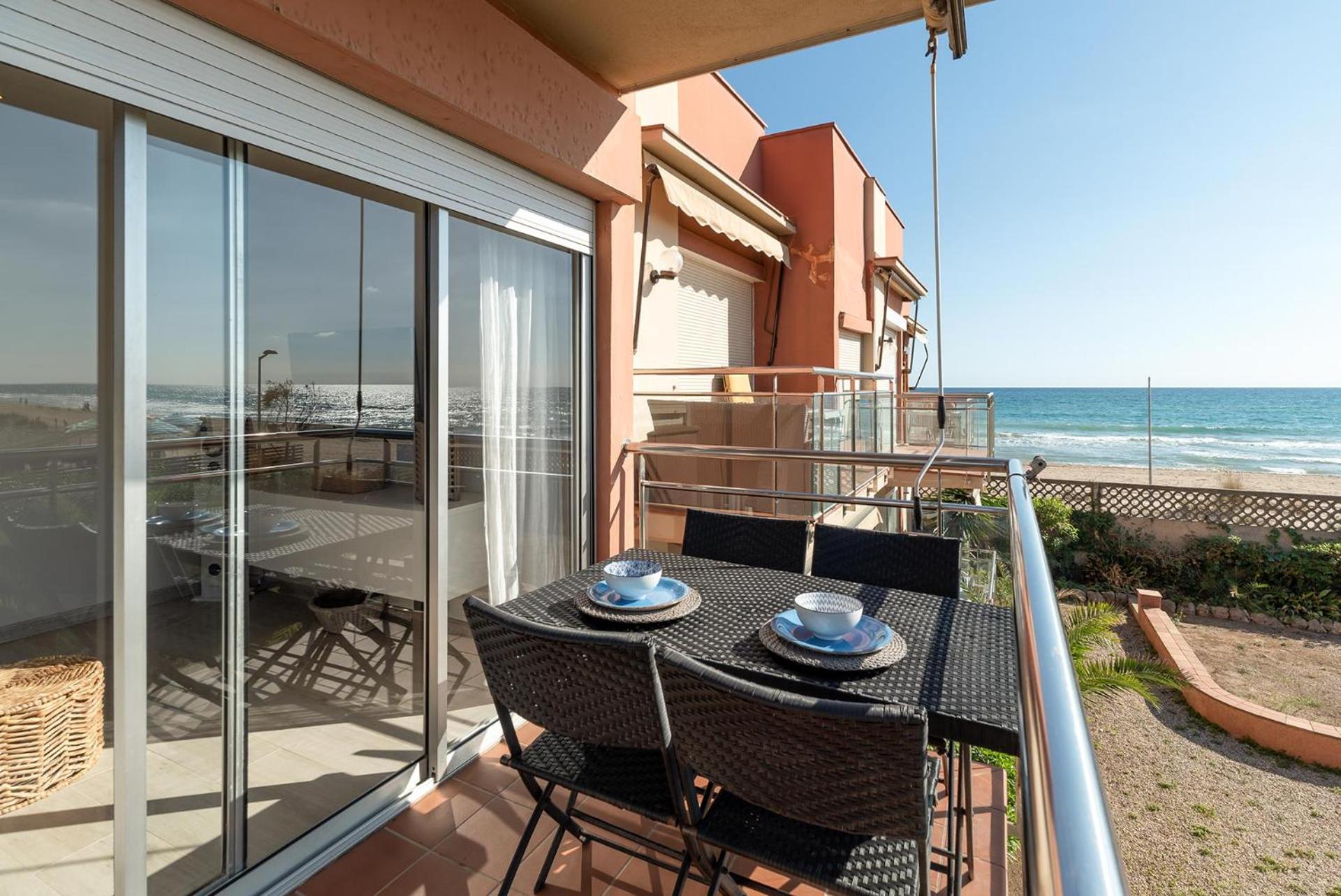 MICHELIN Gavà map - ViaMichelin