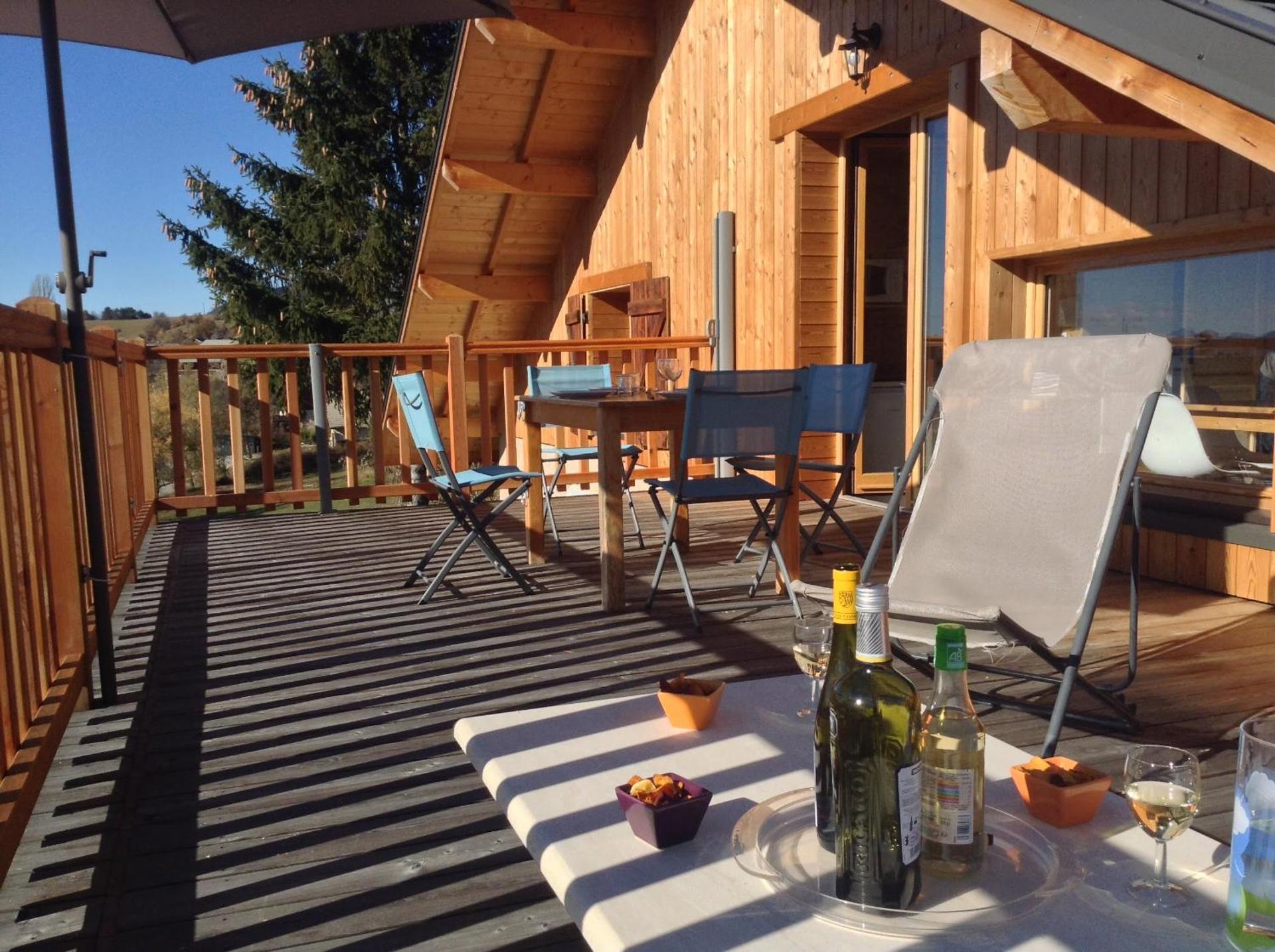 MICHELIN Embrun map - ViaMichelin