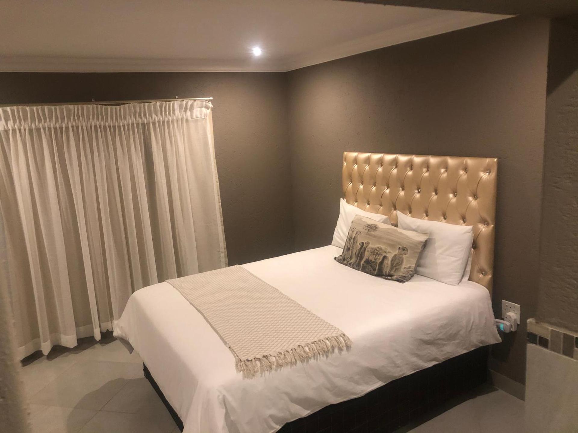 MICHELIN Dennilton map - ViaMichelin