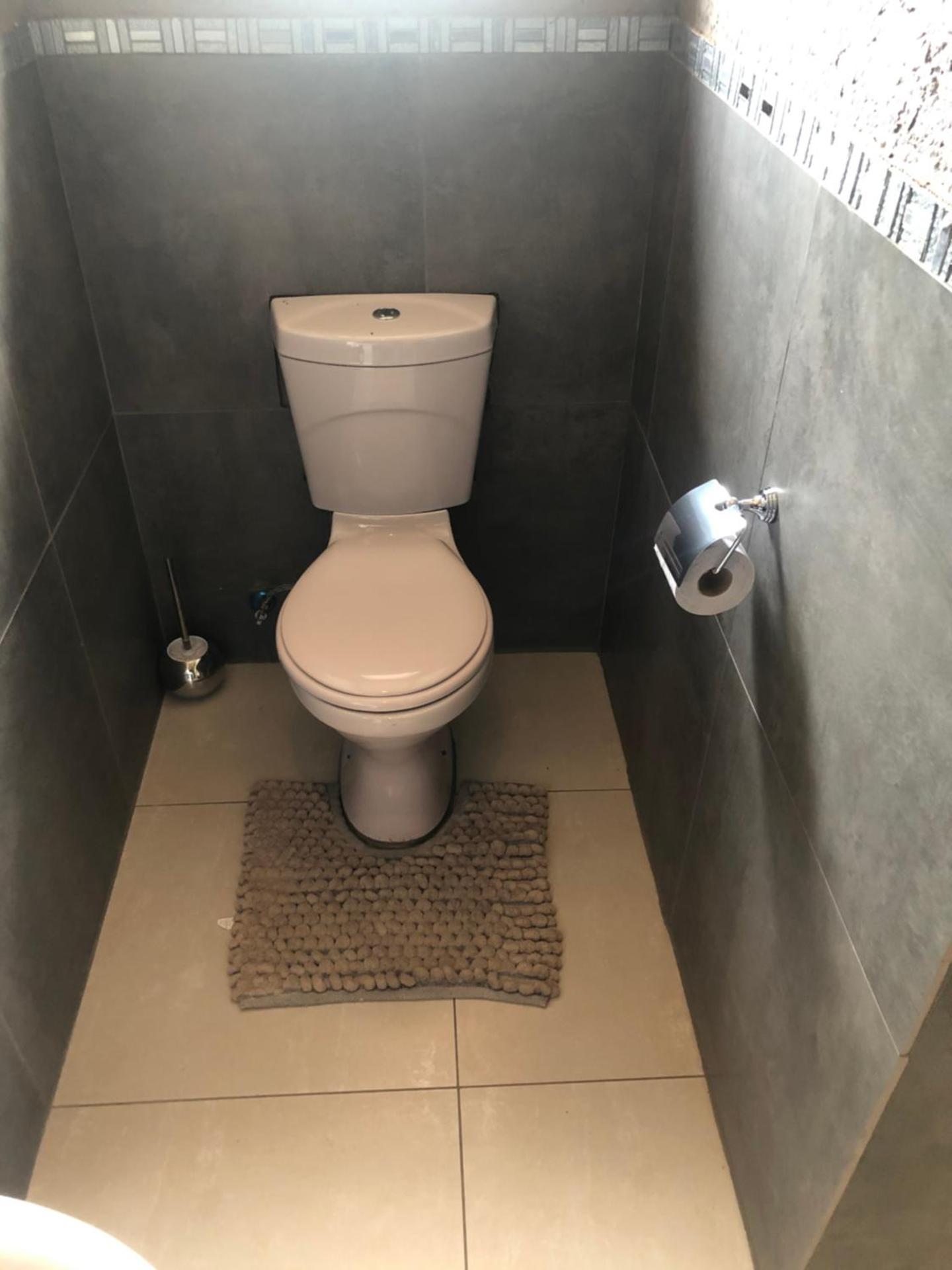 MICHELIN Dennilton map - ViaMichelin