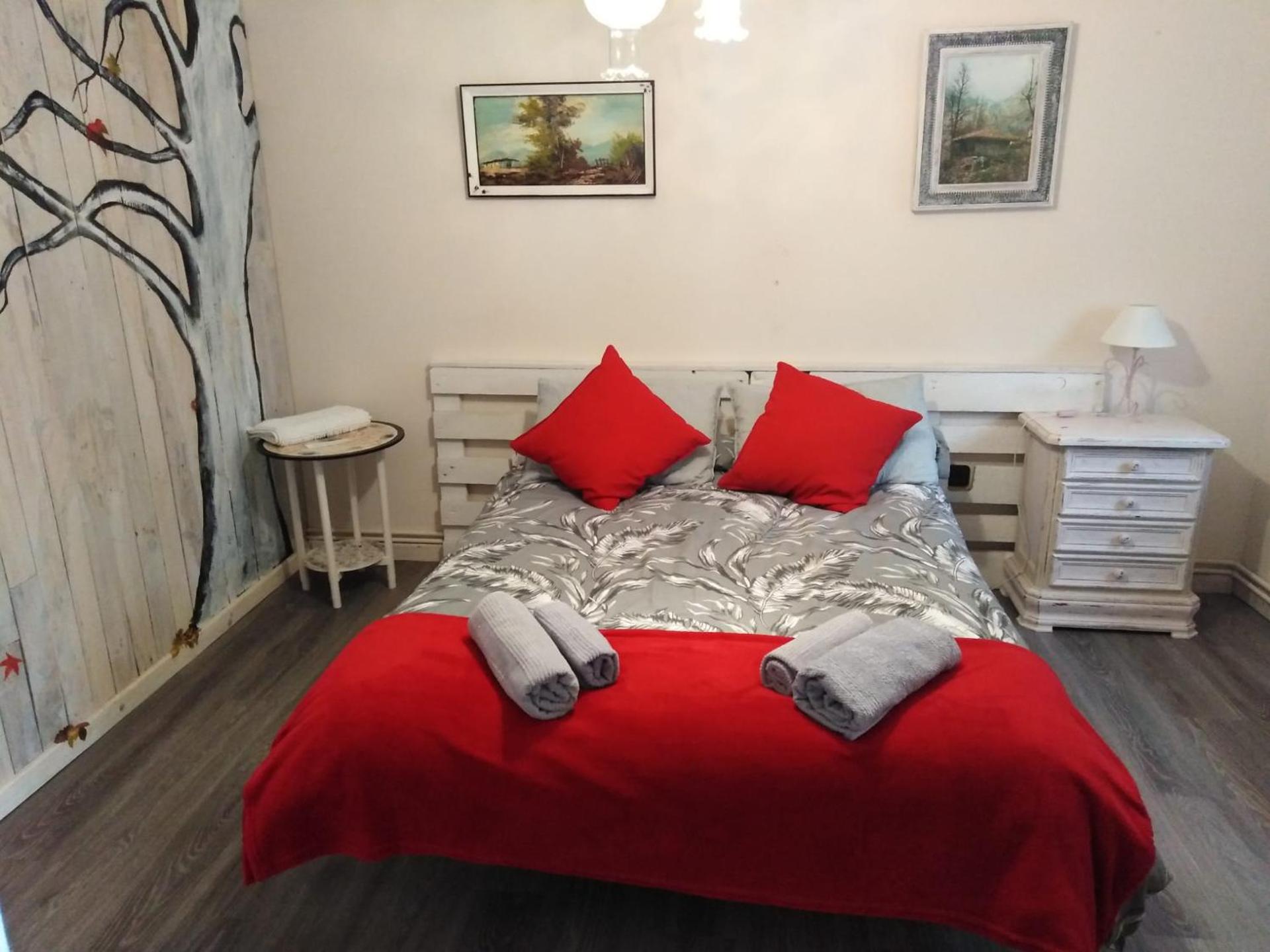 Mapa MICHELIN Torrelavega - ViaMichelin