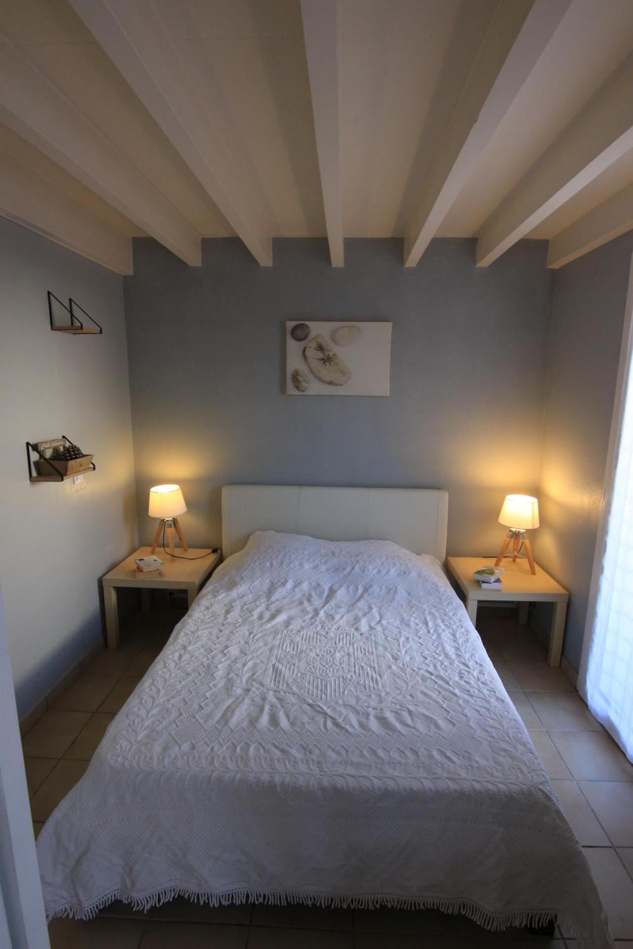 MICHELIN Soulac-sur-Mer map - ViaMichelin