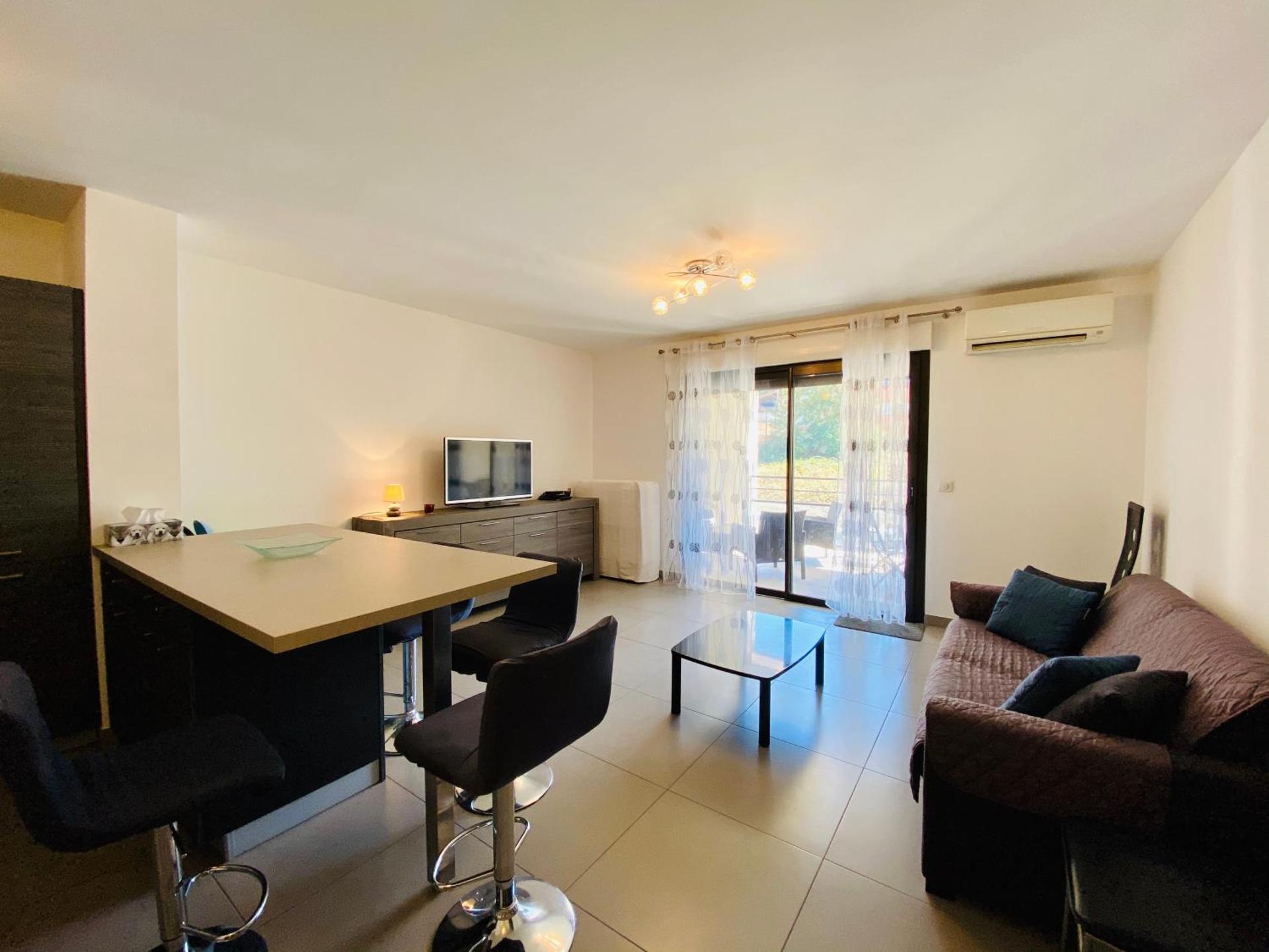 MICHELIN Propriano map - ViaMichelin