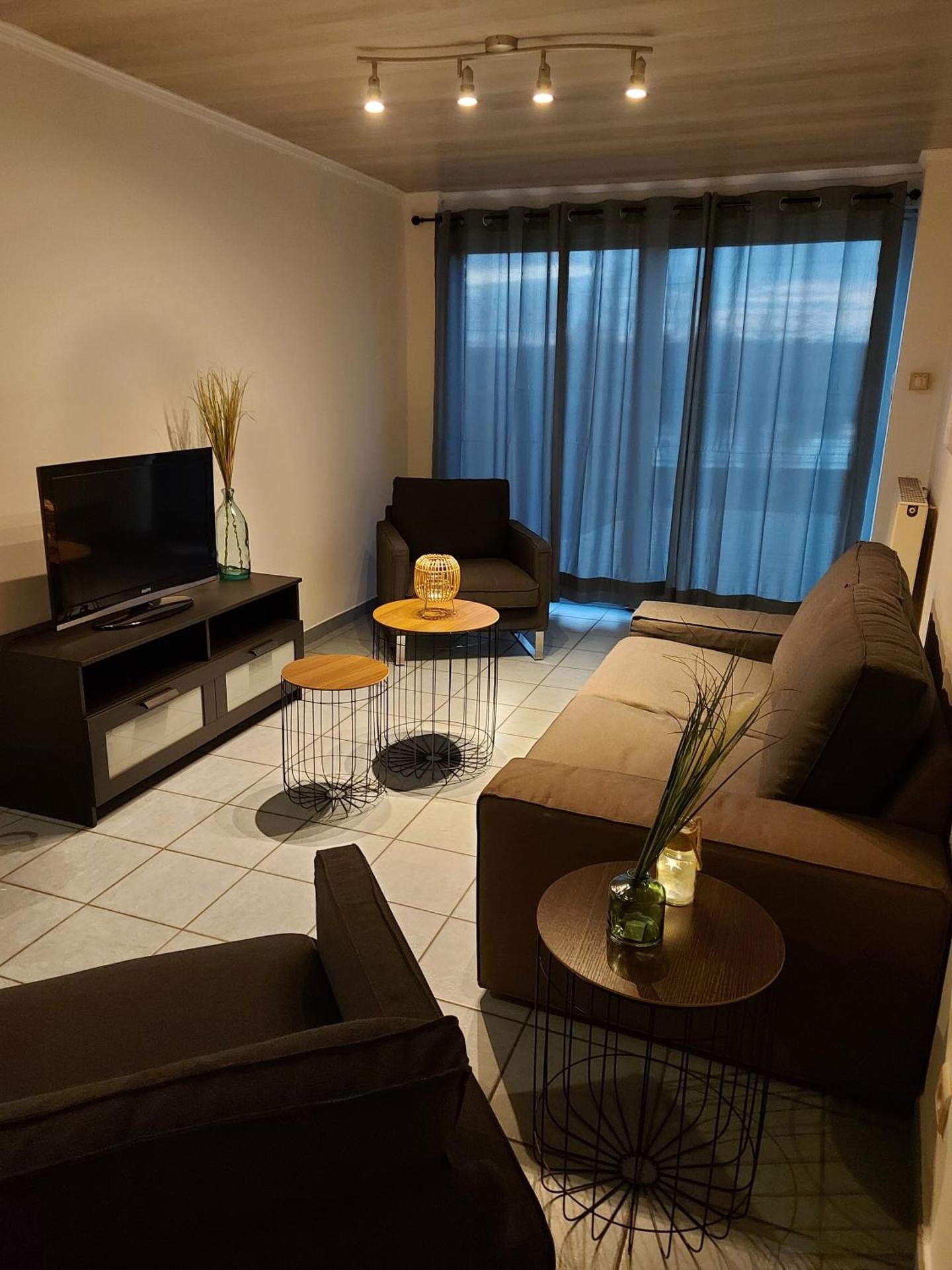 Carte MICHELIN Vivegnis - ViaMichelin