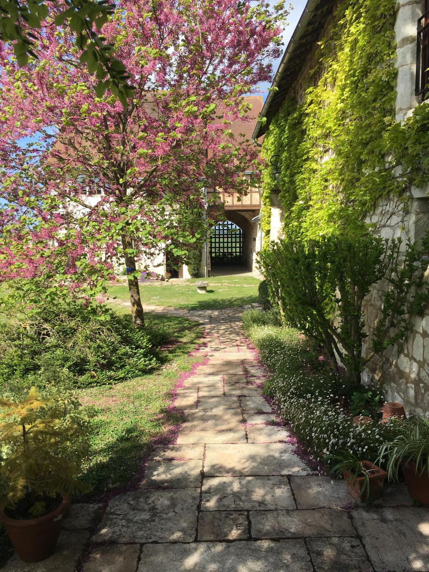 Carte MICHELIN Touraine - ViaMichelin