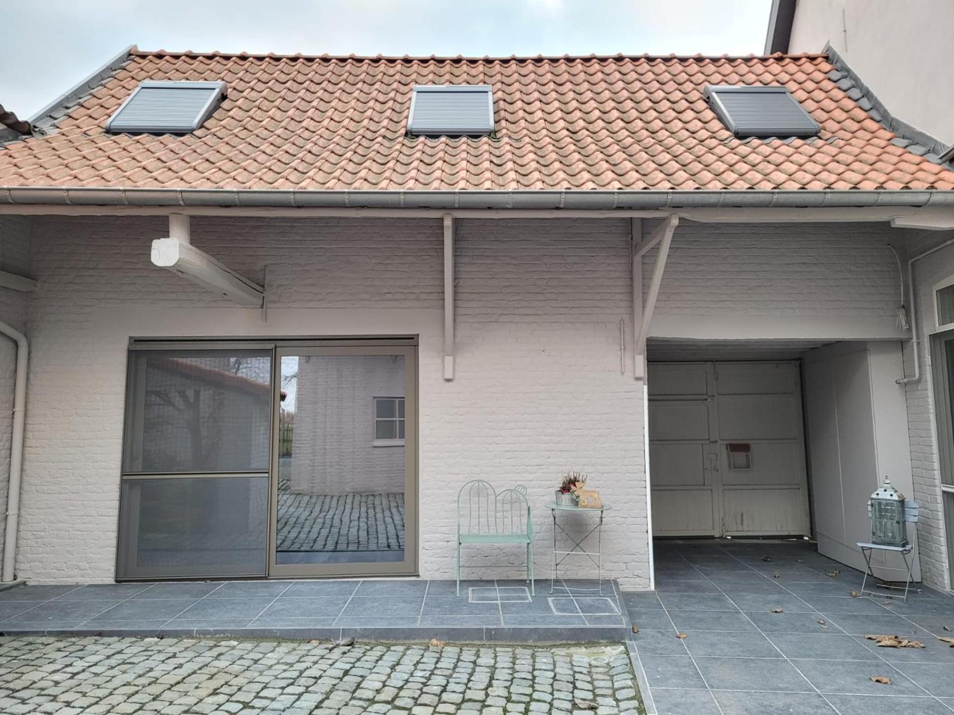 MICHELIN Erembodegem map - ViaMichelin