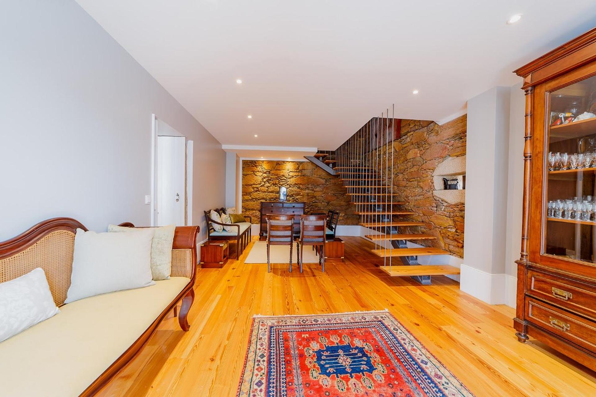 MICHELIN Rio Tinto map - ViaMichelin