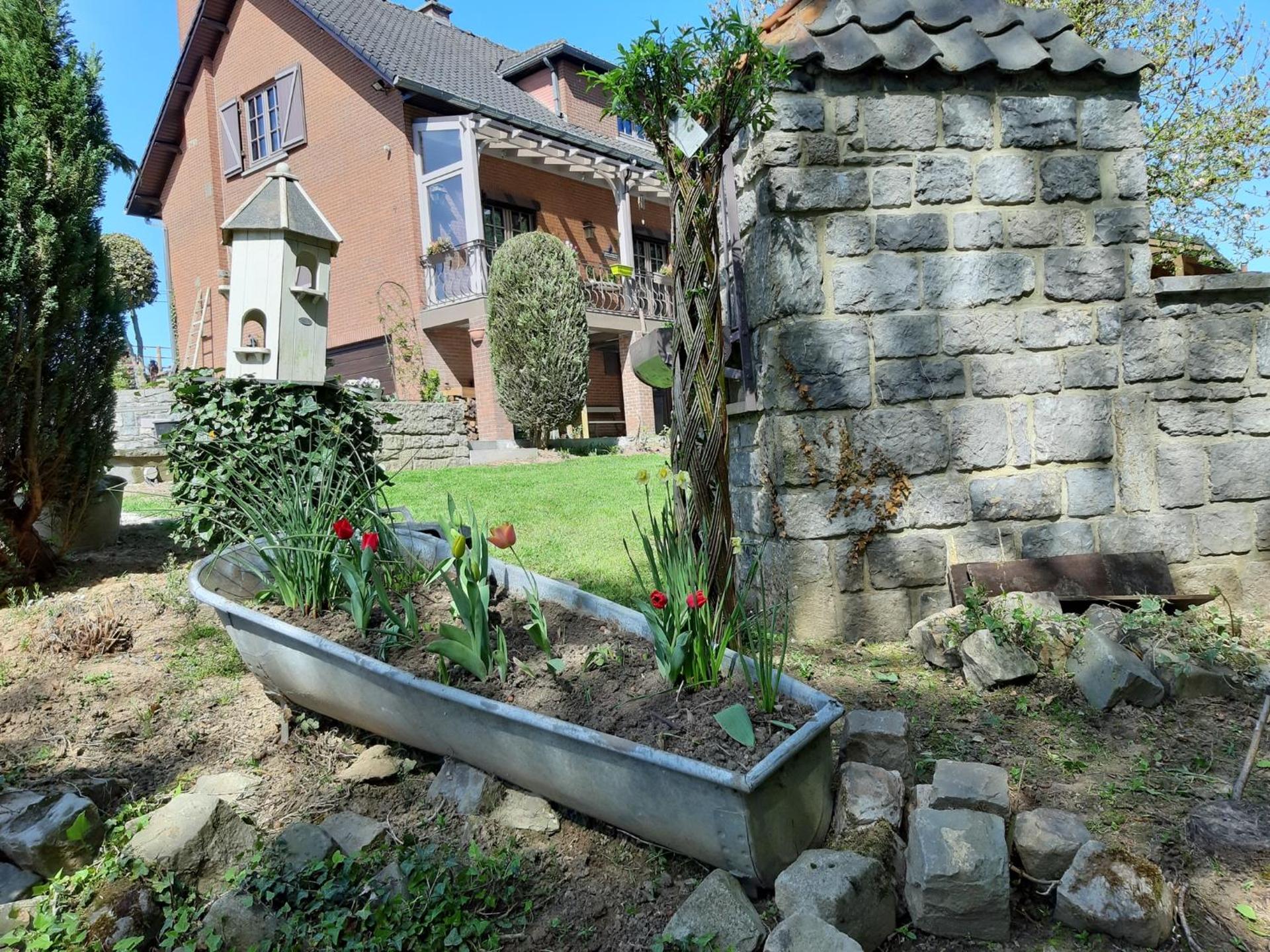 Carte MICHELIN Baileux - ViaMichelin