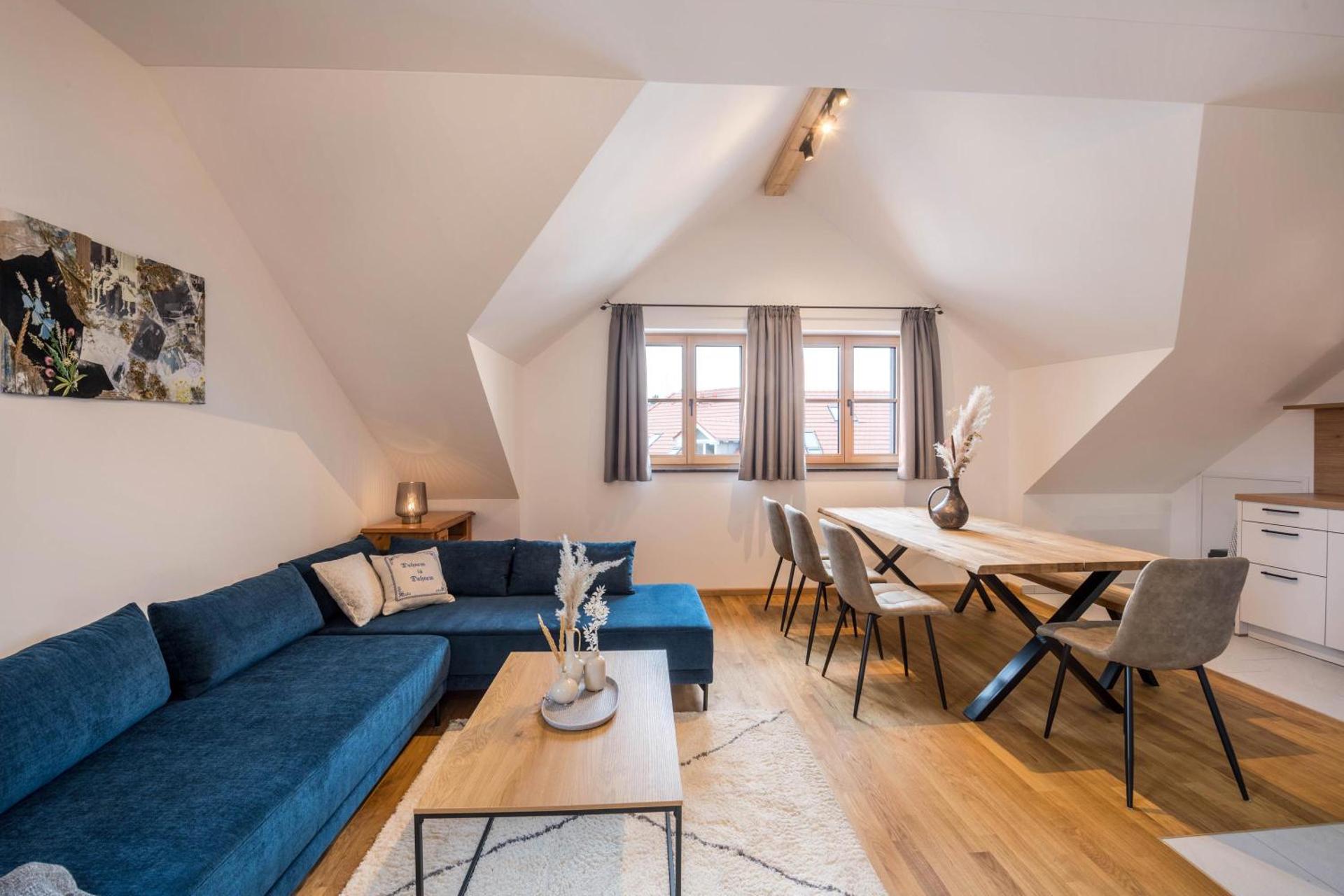 MICHELIN Gilching map - ViaMichelin