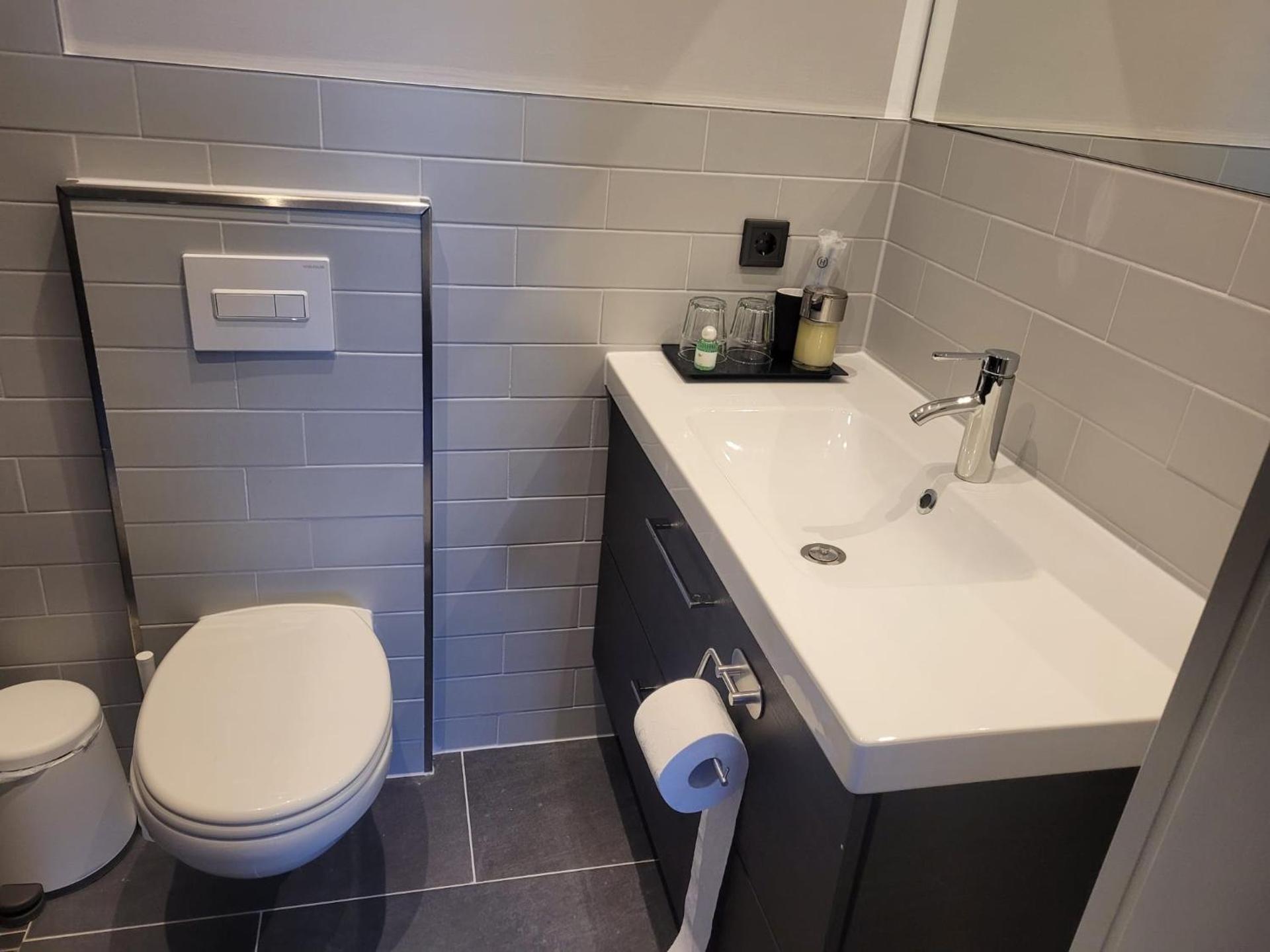 MICHELIN-Landkarte Butjadingen - ViaMichelin