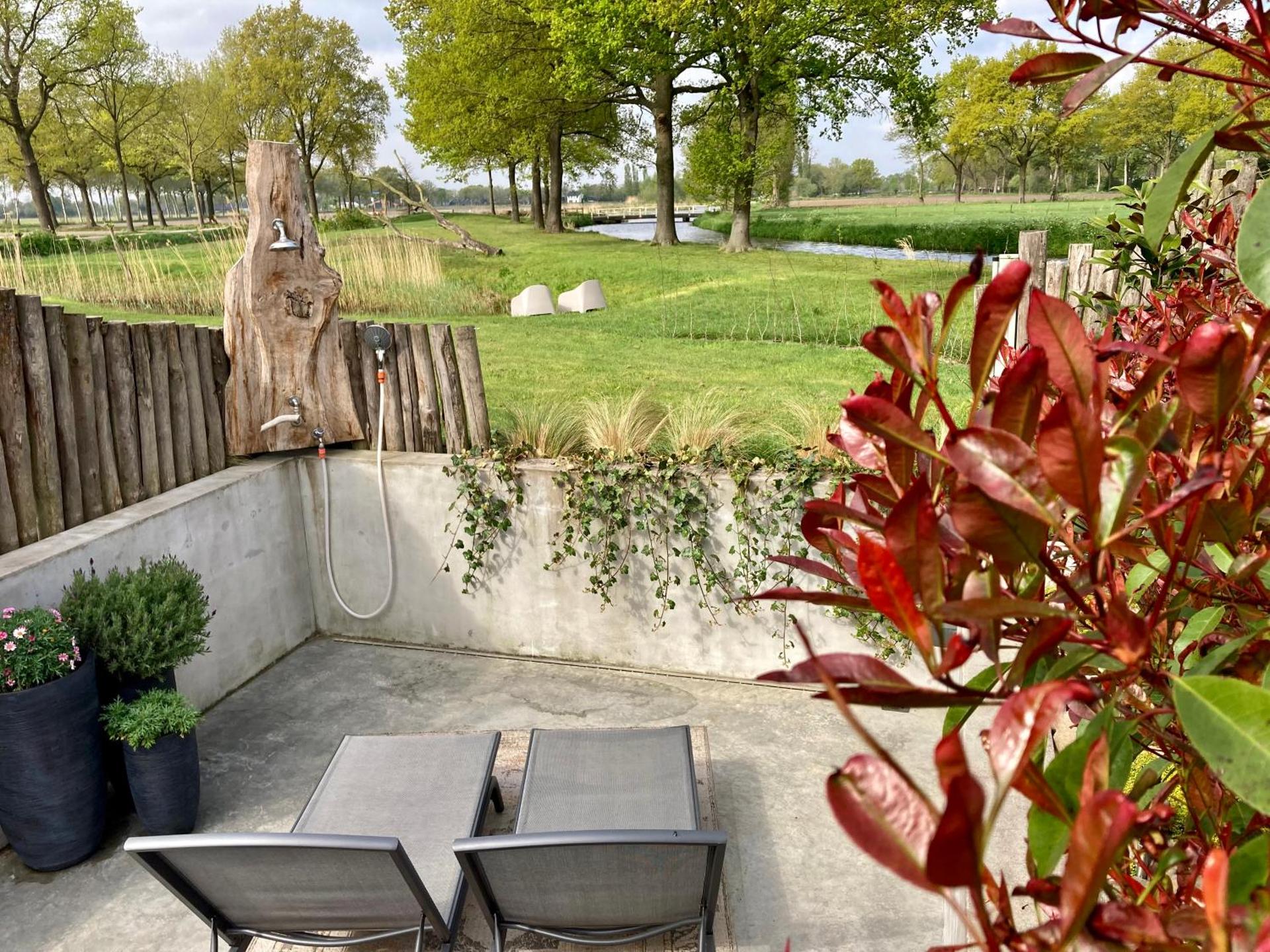 Kaart MICHELIN Loosbroek - ViaMichelin