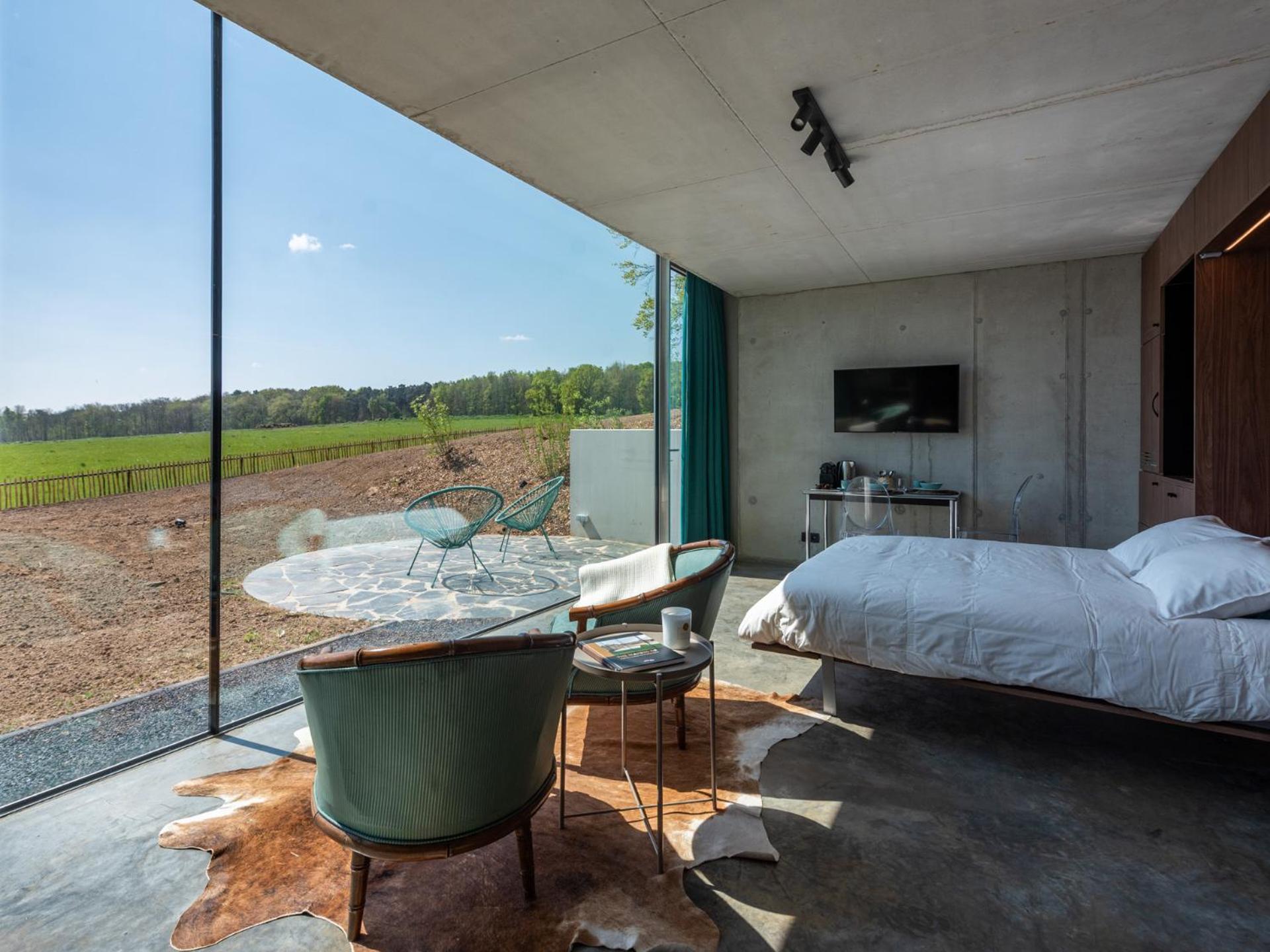 Carte MICHELIN Overijse - ViaMichelin