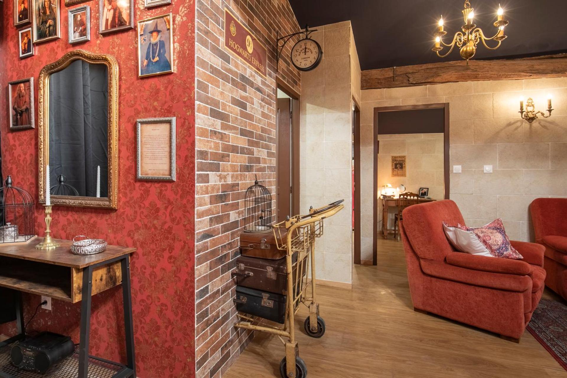 MICHELIN Libourne map - ViaMichelin