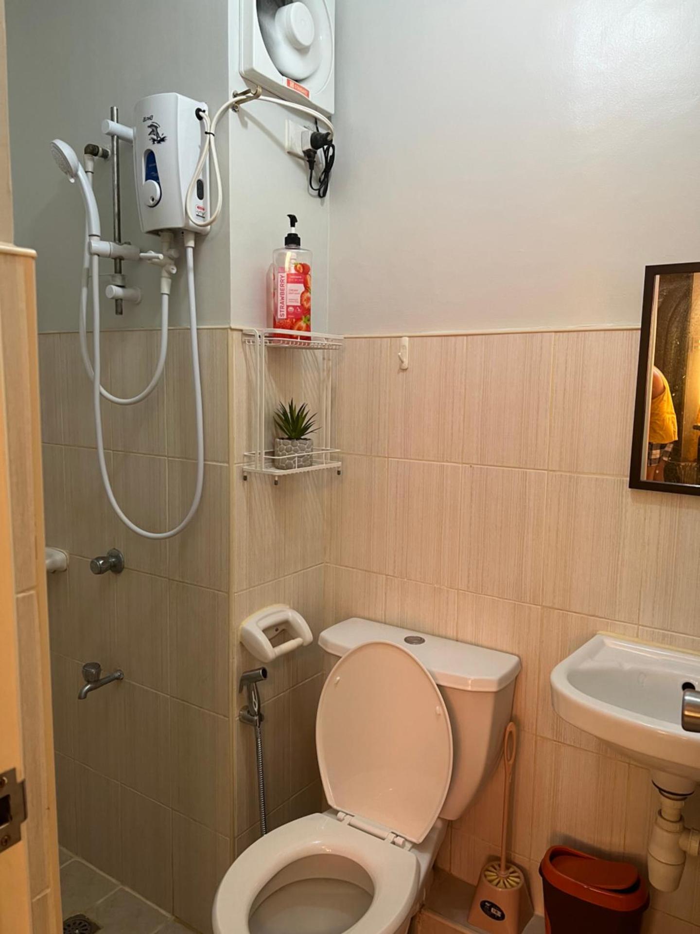 MICHELIN Biñan City map - ViaMichelin