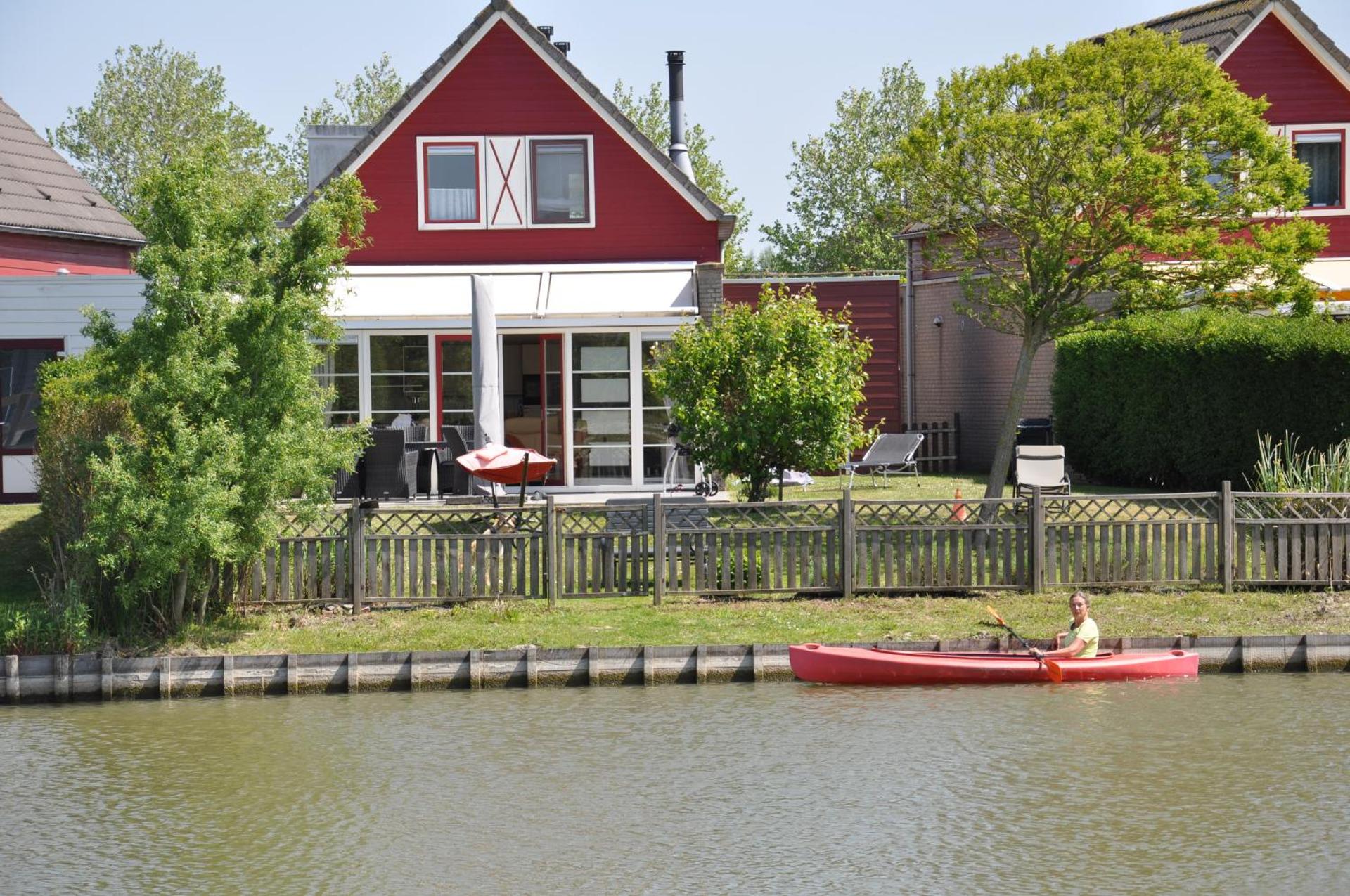 MICHELIN Breskens map - ViaMichelin