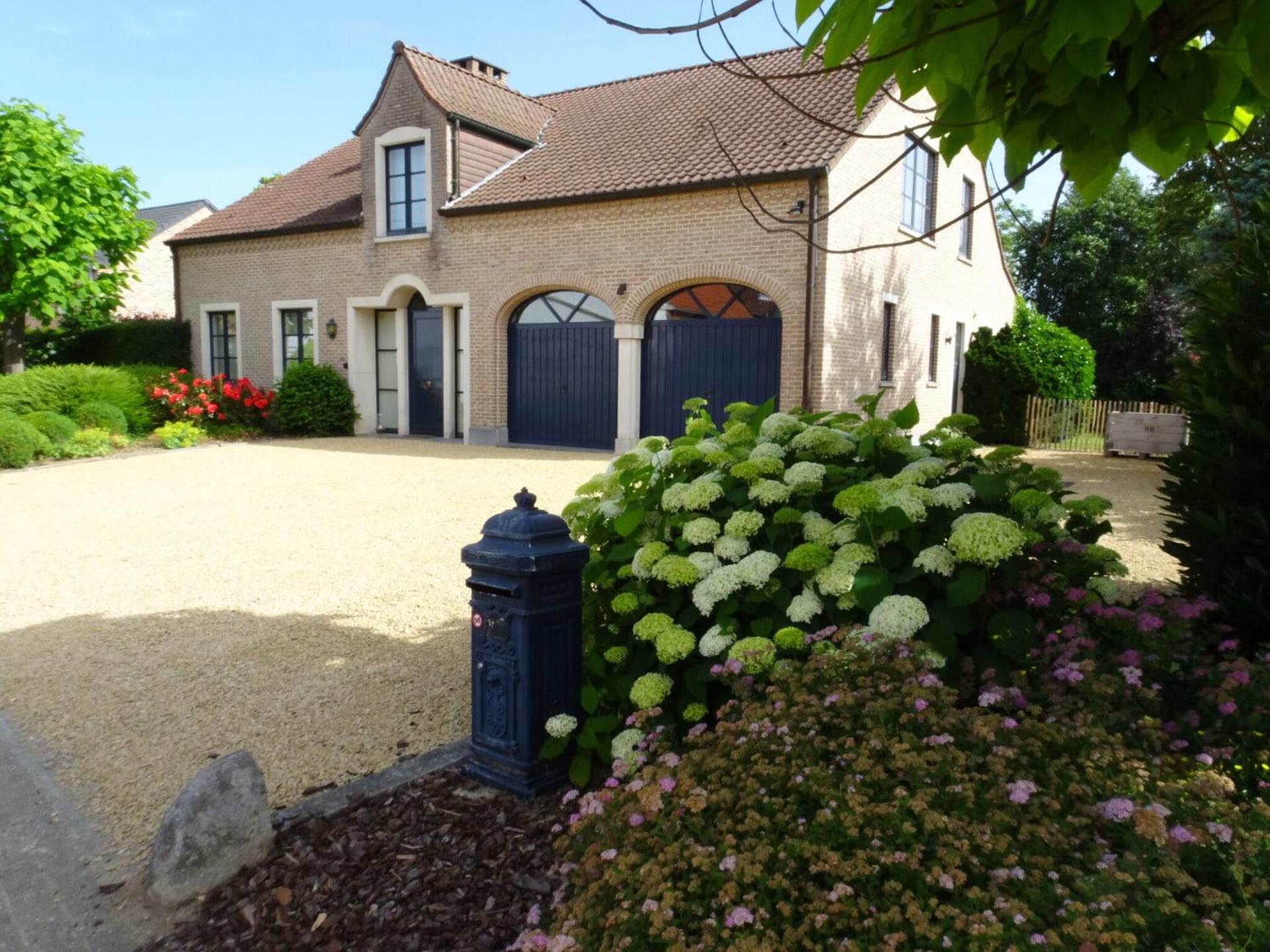 Carte MICHELIN Waremme - ViaMichelin