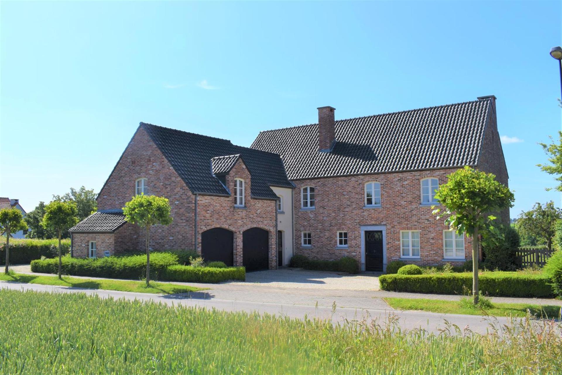 Carte MICHELIN Limal - ViaMichelin