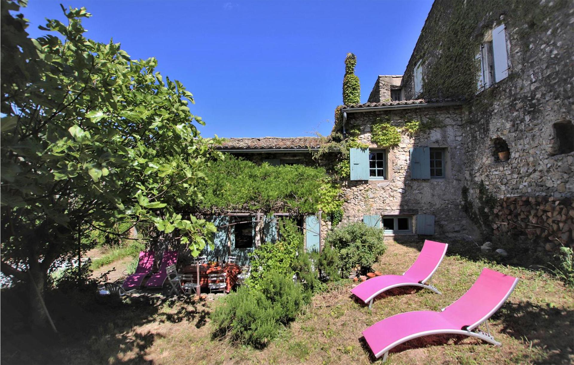 Carte MICHELIN Cliousclat - ViaMichelin