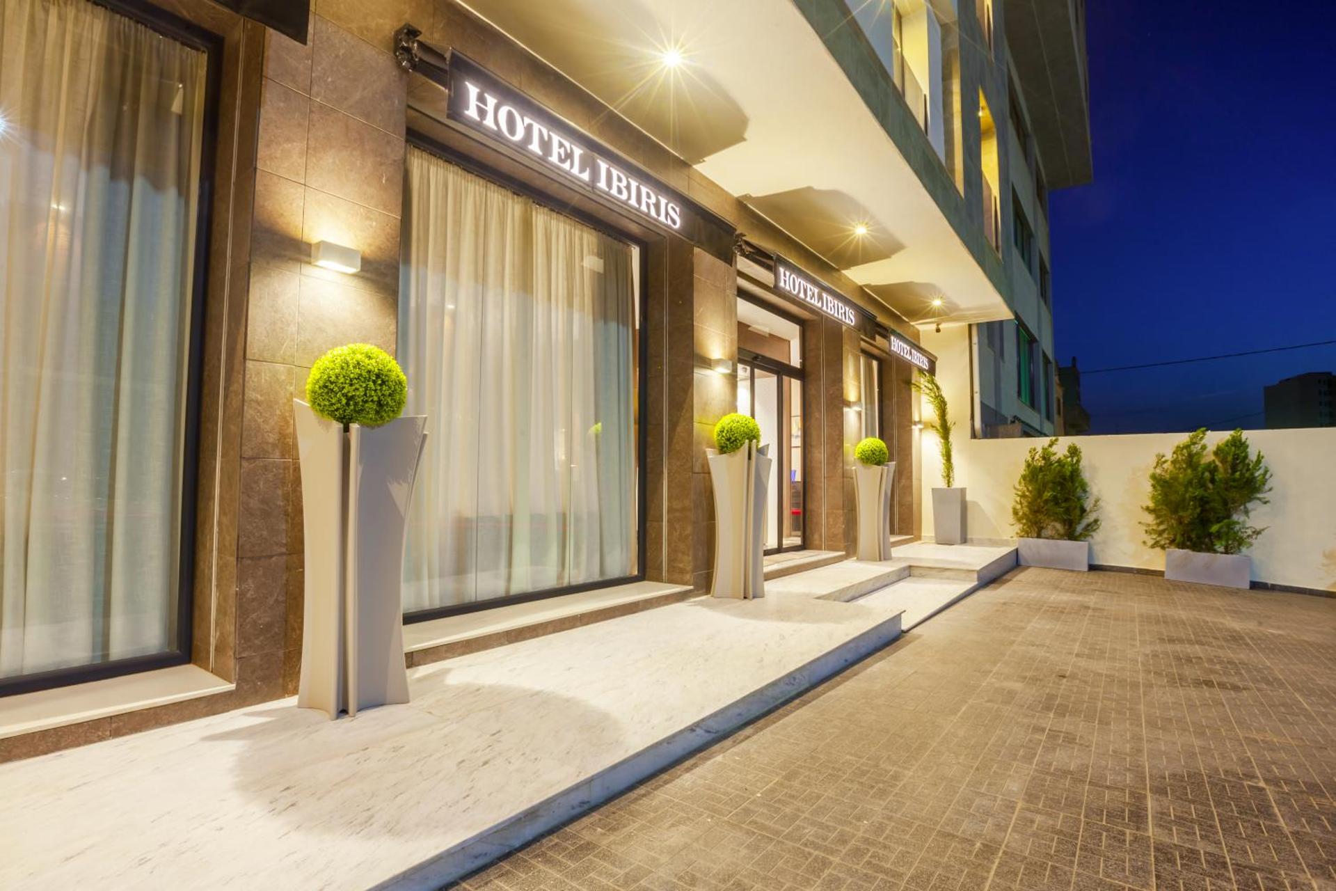 MICHELIN Oran map - ViaMichelin