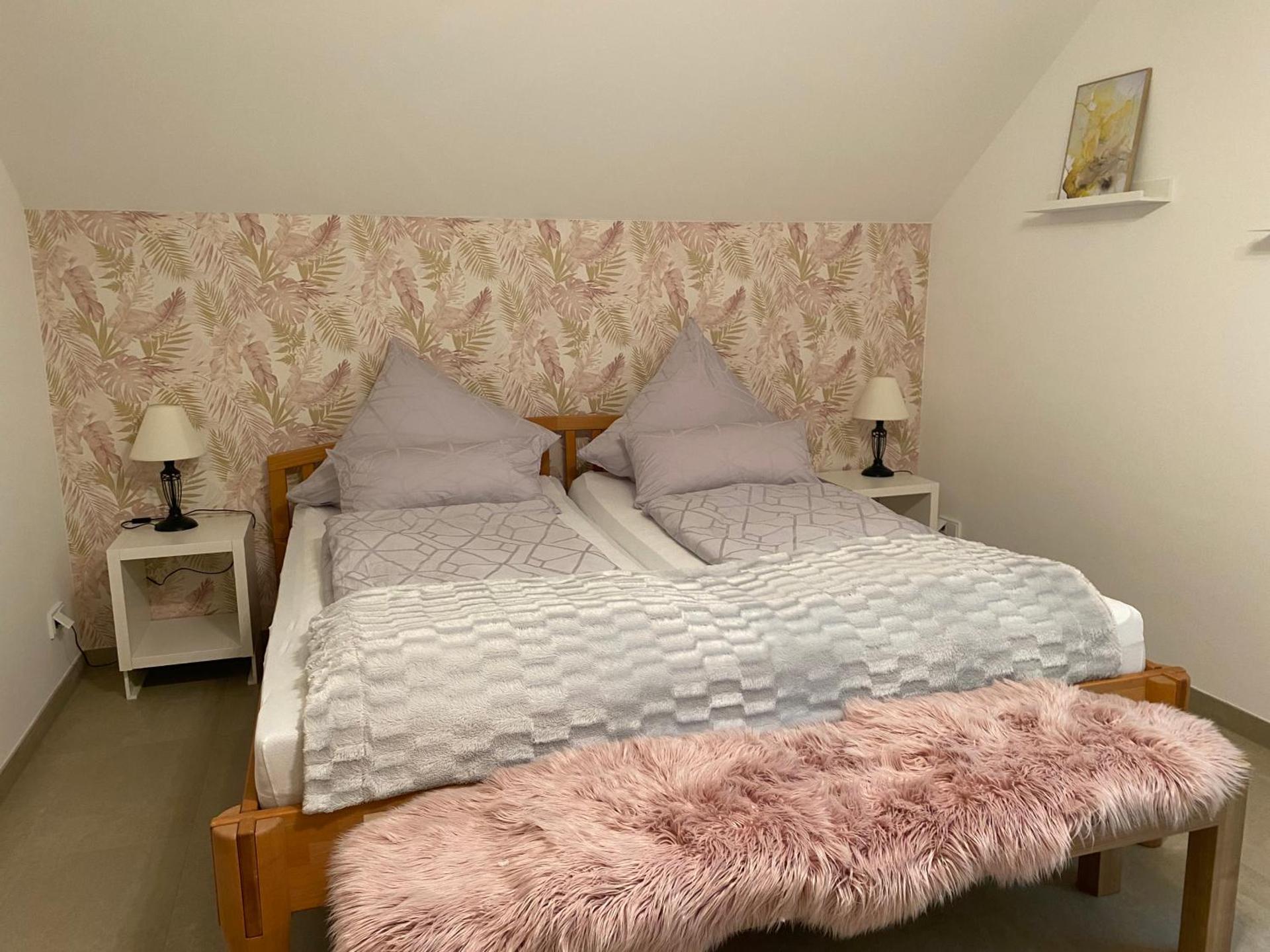 MICHELIN Langenzenn map - ViaMichelin