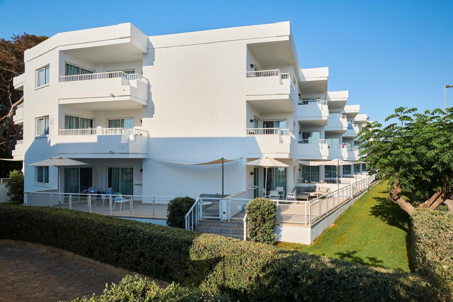 MICHELIN Cala Millor map - ViaMichelin