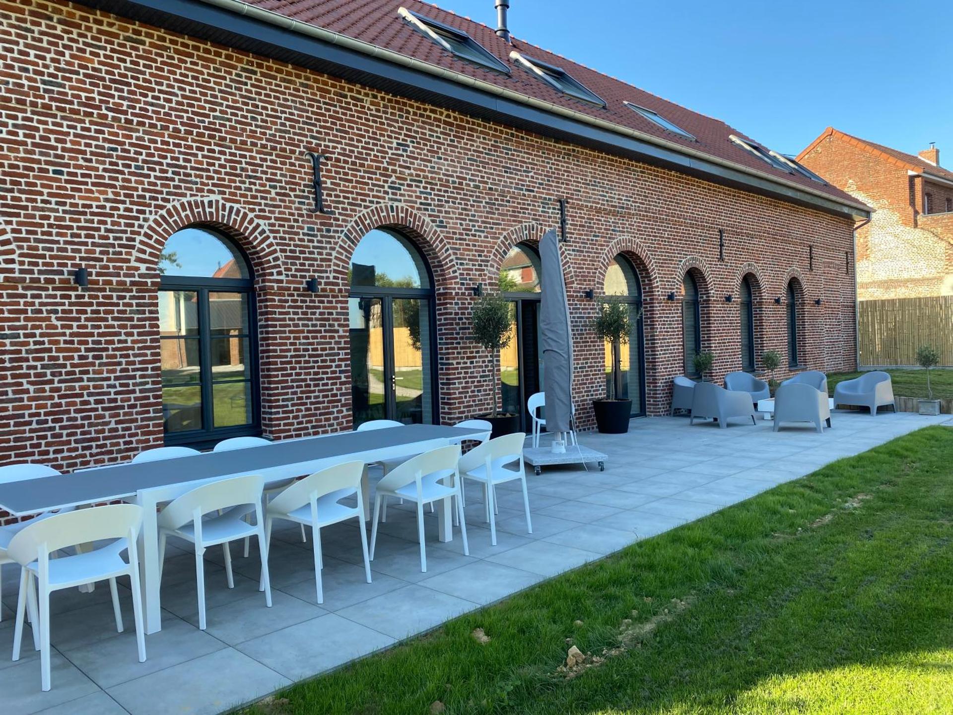 Carte MICHELIN Anzin-Saint-Aubin - ViaMichelin