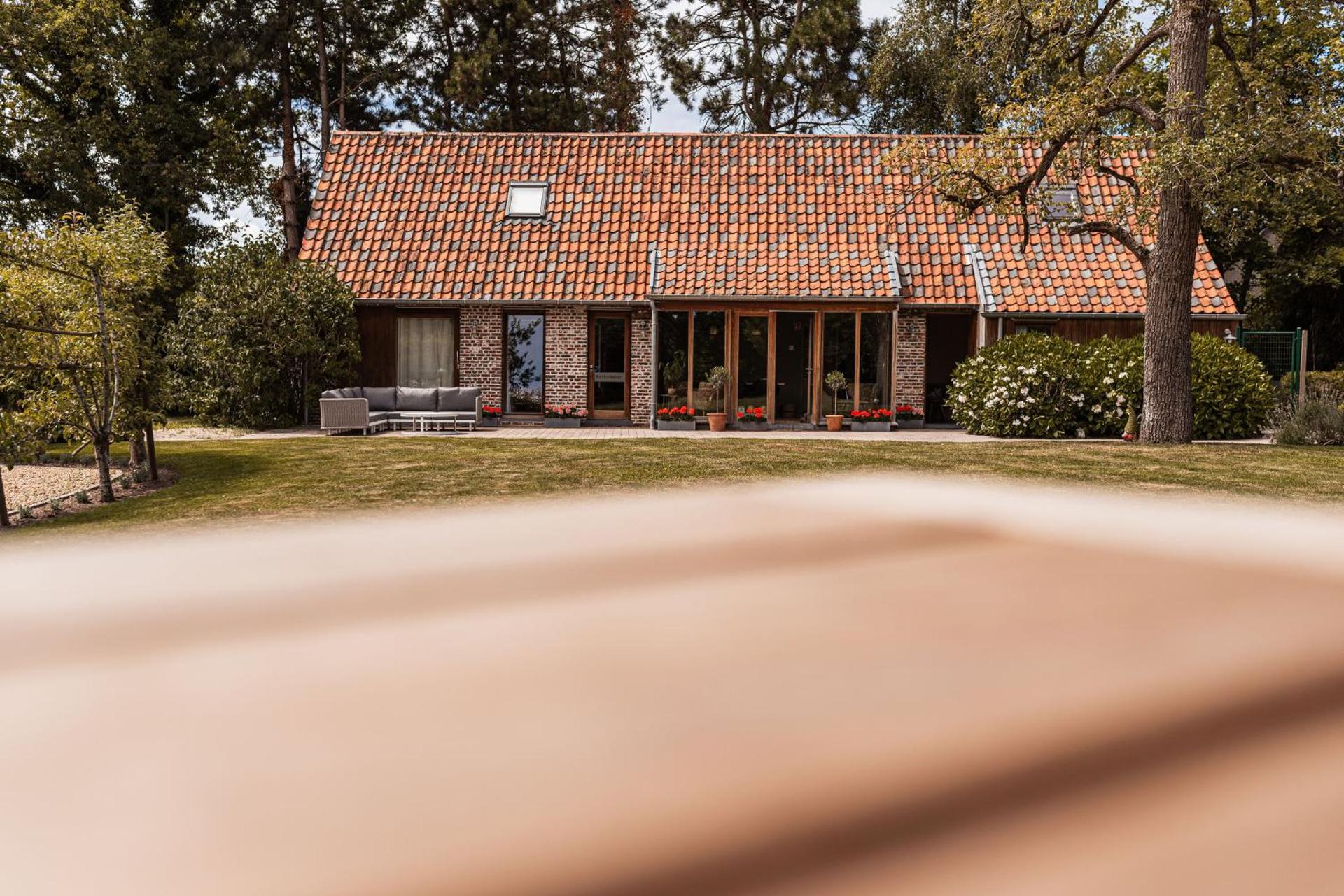 MICHELIN Evergem map - ViaMichelin