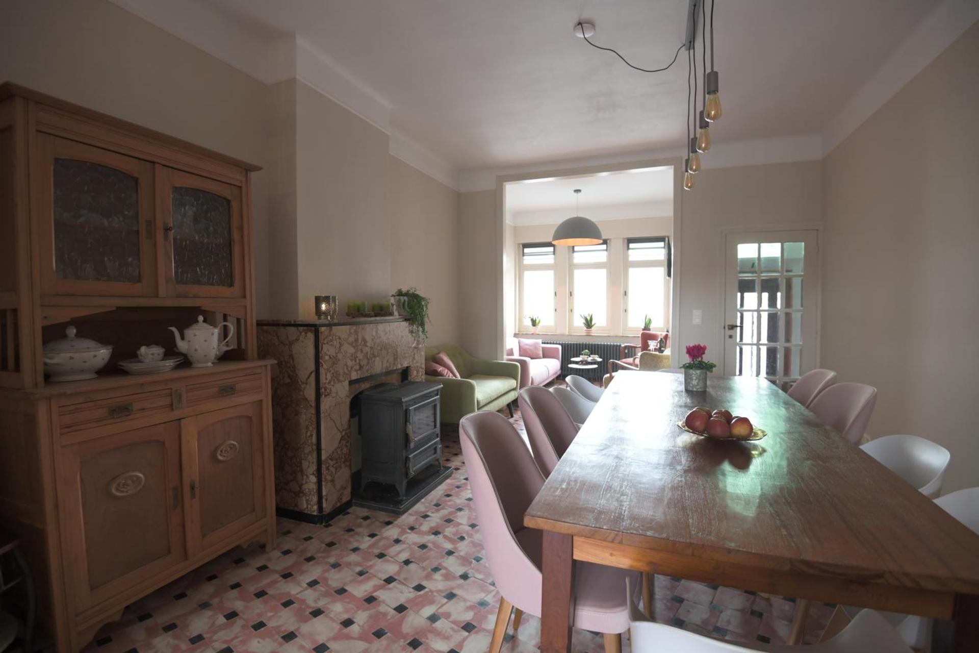 MICHELIN Zottegem map - ViaMichelin