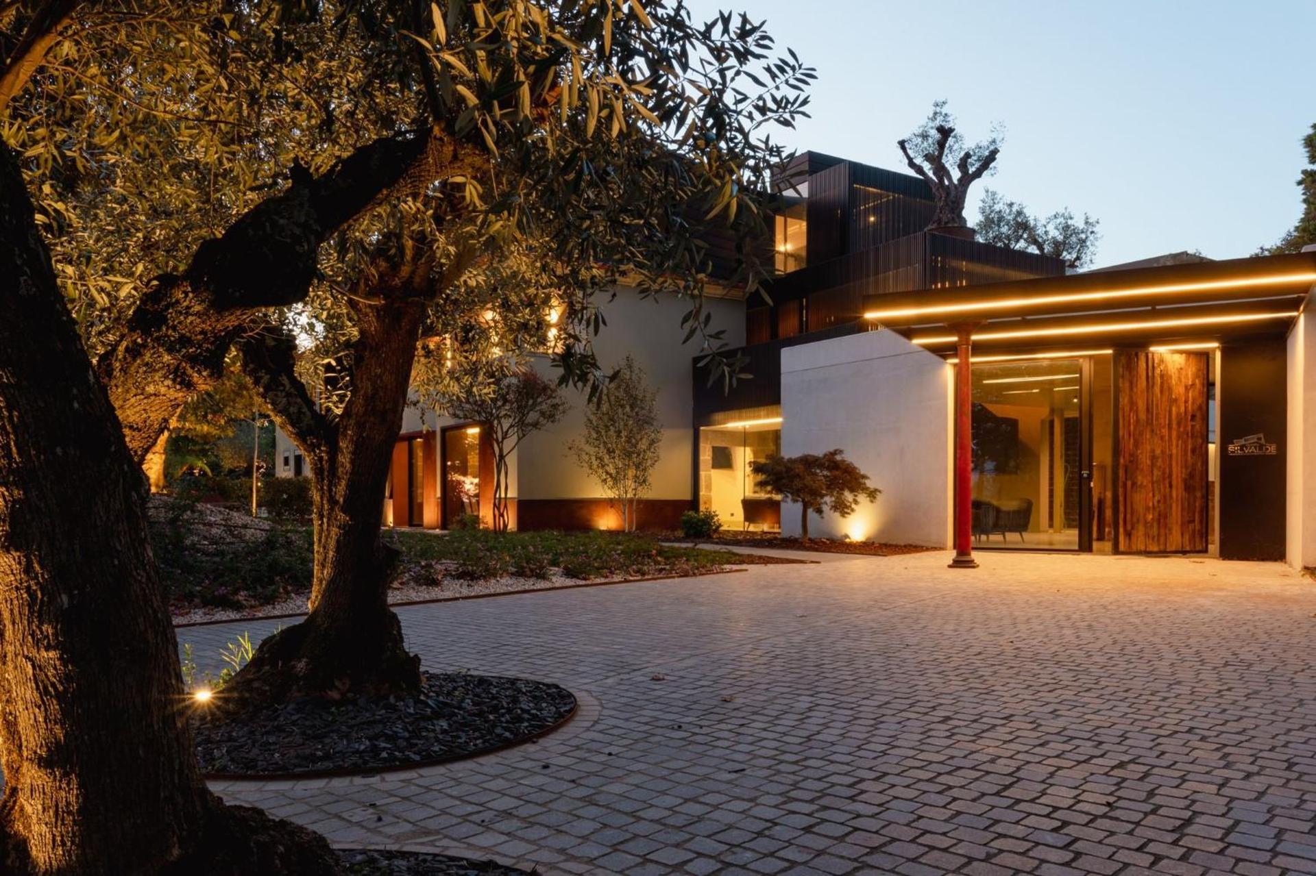 Mapa MICHELIN Santo Tirso - ViaMichelin