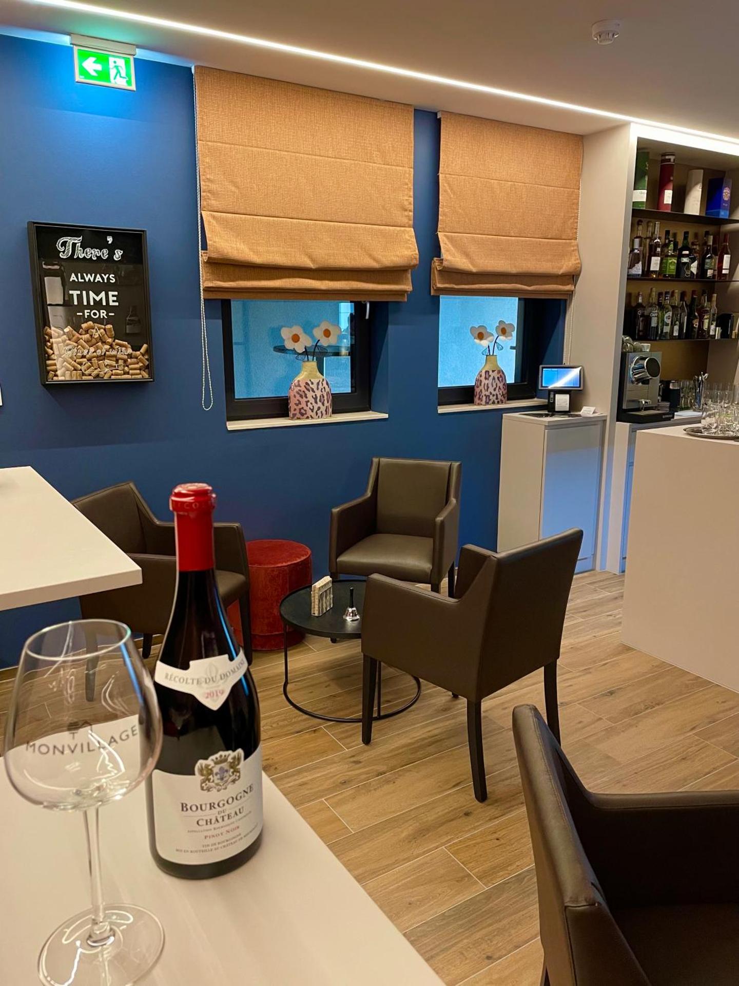 Carte MICHELIN Foetz - ViaMichelin