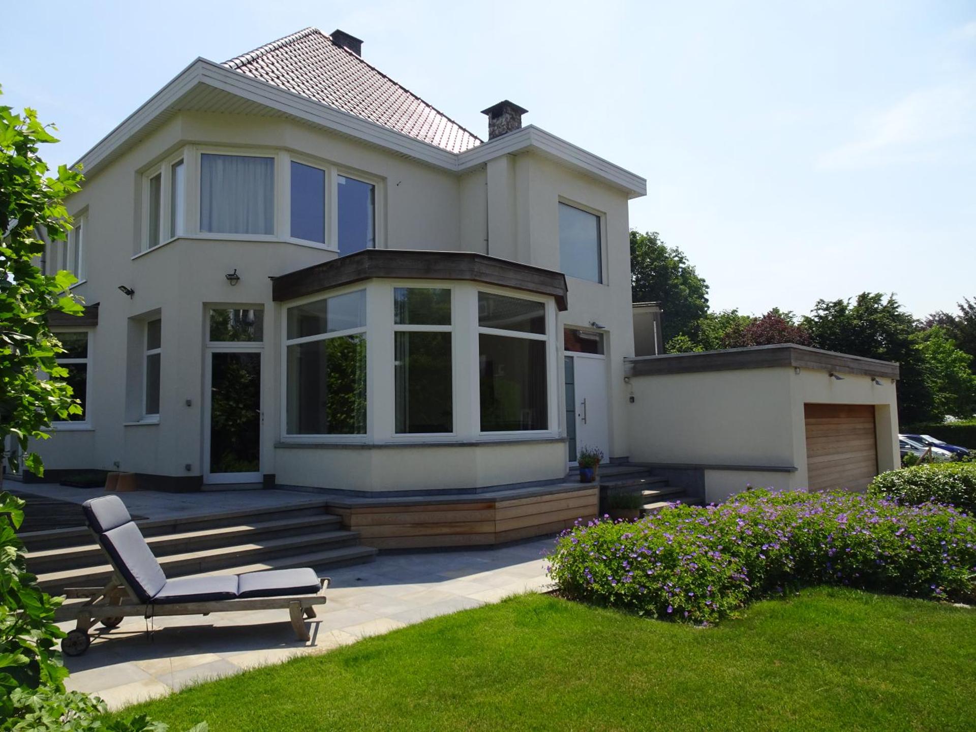 Kaart MICHELIN Wondelgem - ViaMichelin