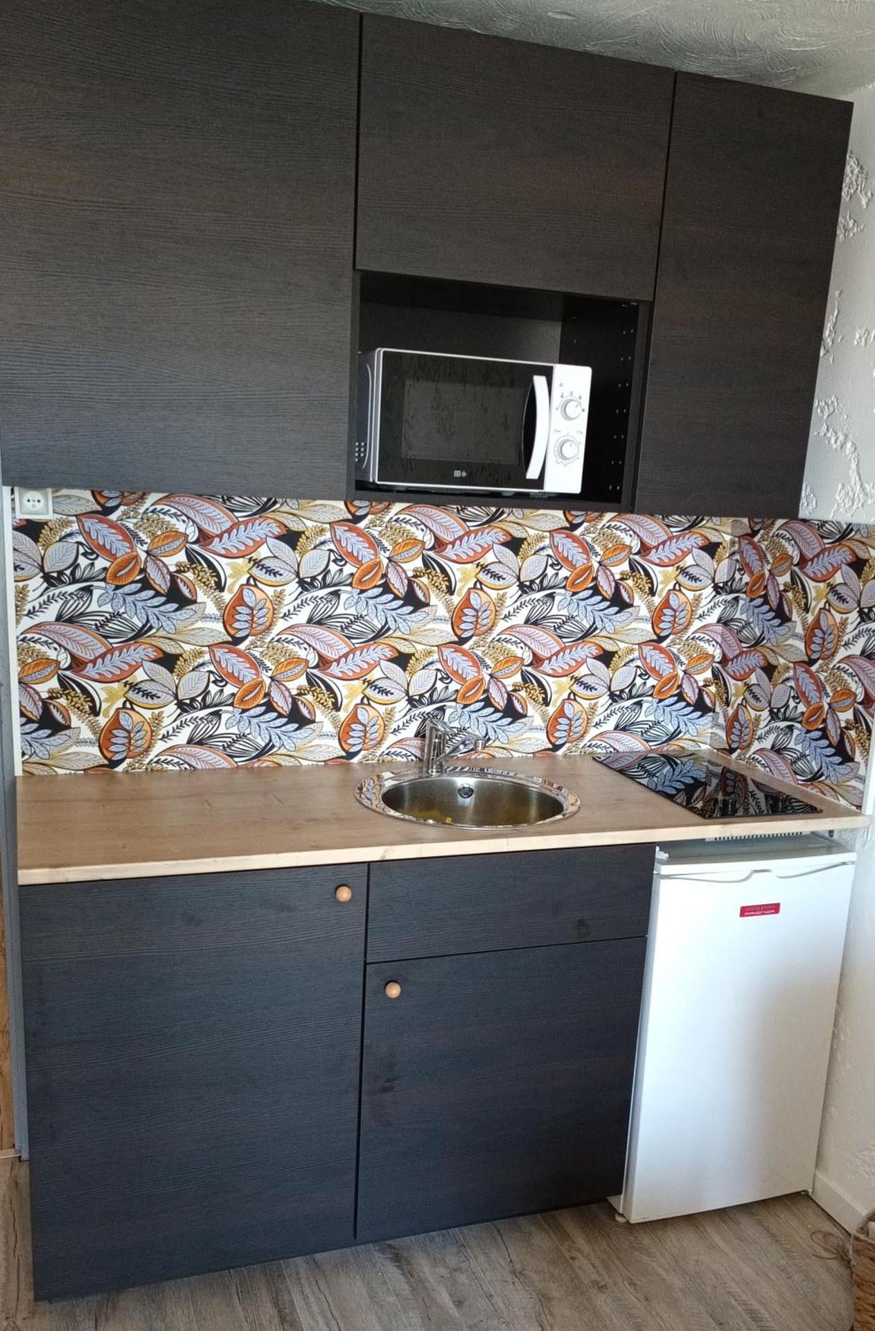 MICHELIN Fos-Sur-Mer map - ViaMichelin