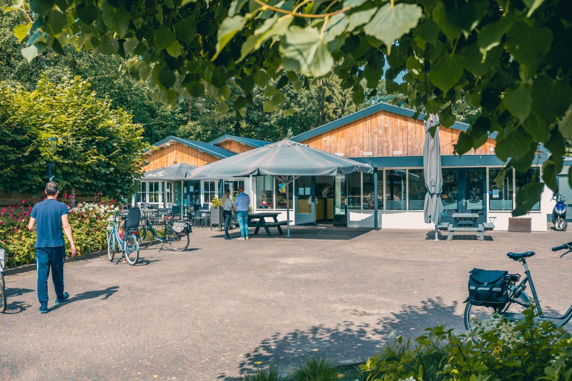 Kaart MICHELIN Woudenberg - ViaMichelin