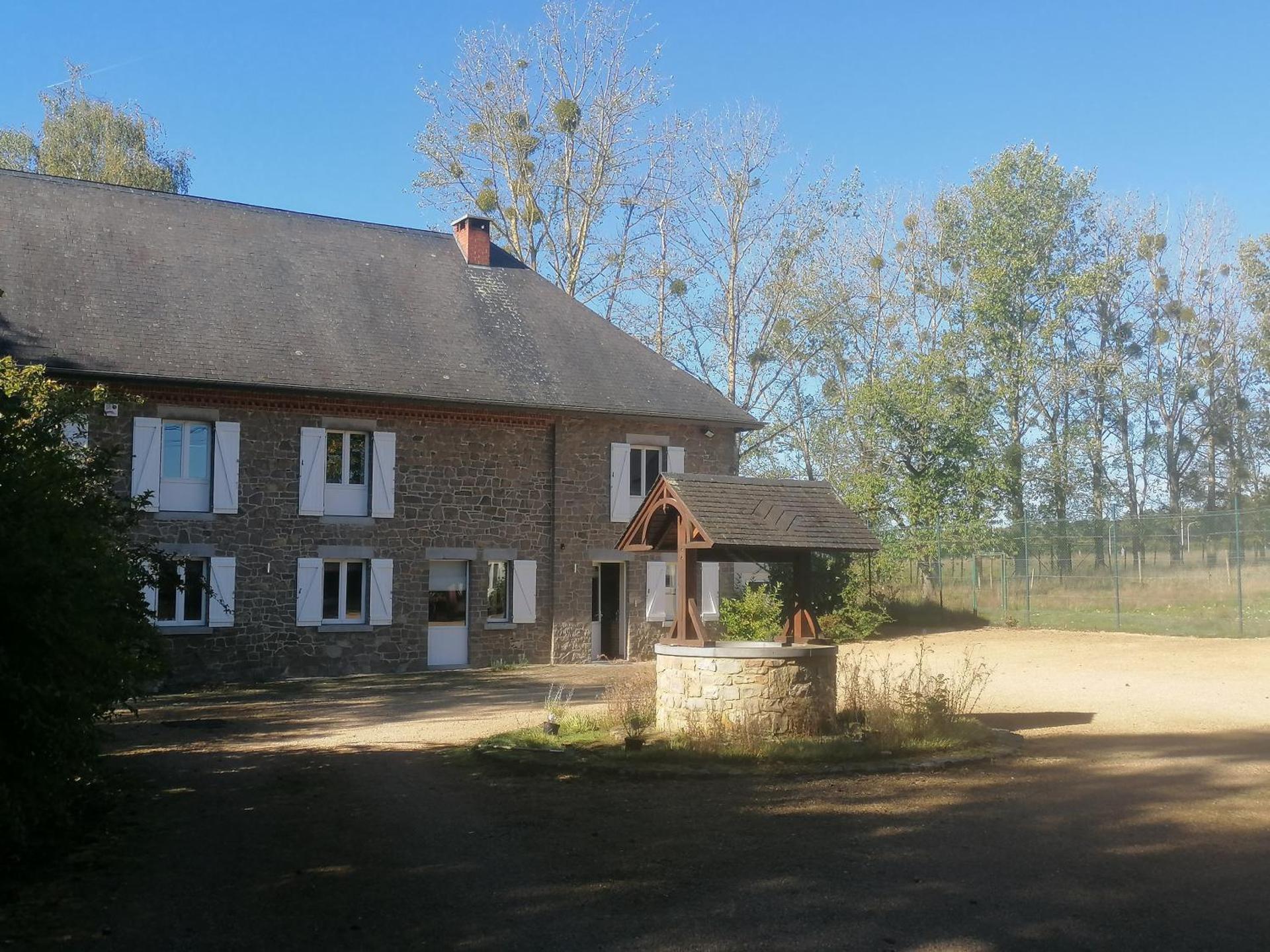 Carte MICHELIN Achet - ViaMichelin