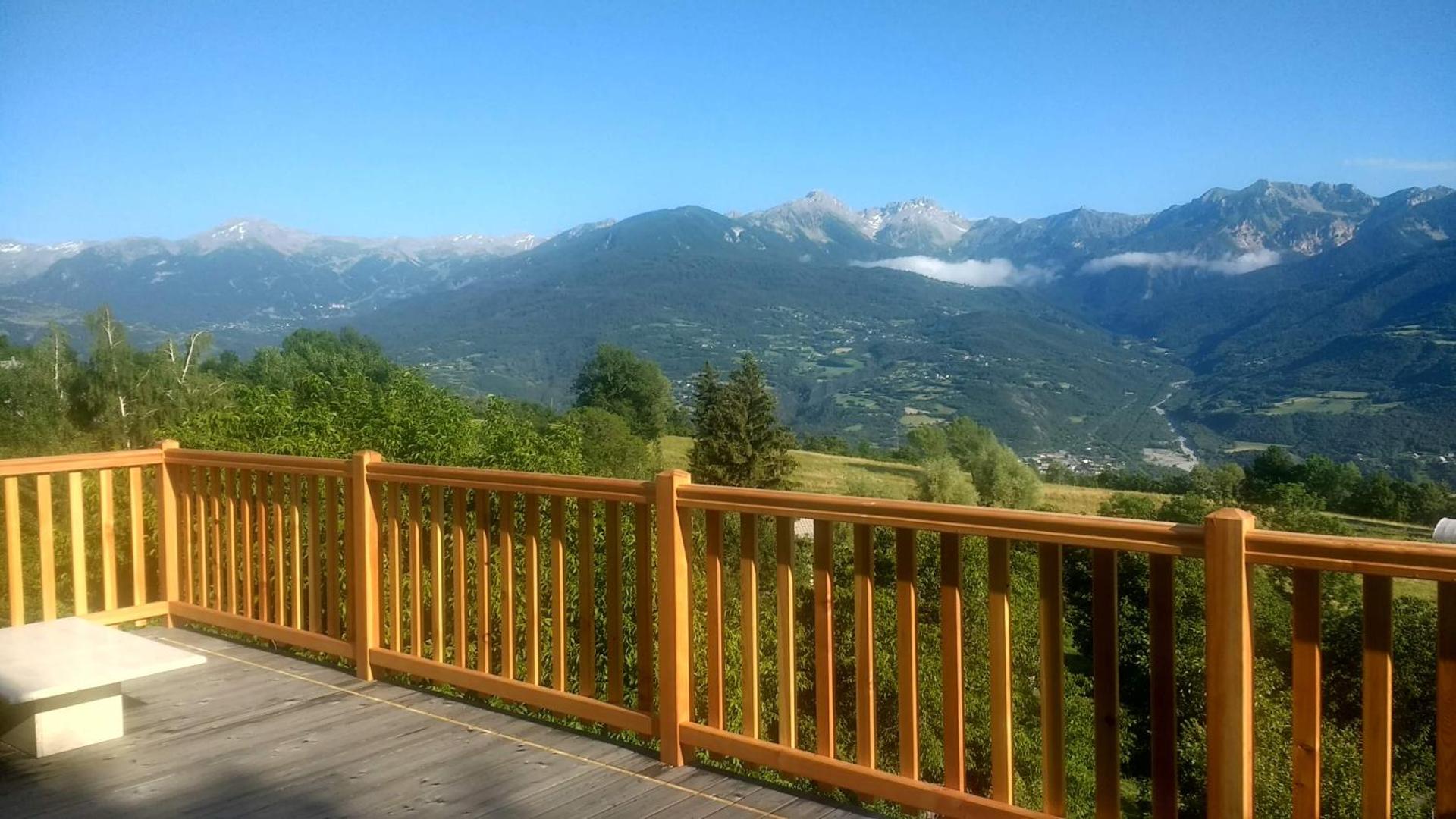 MICHELIN Embrun map - ViaMichelin