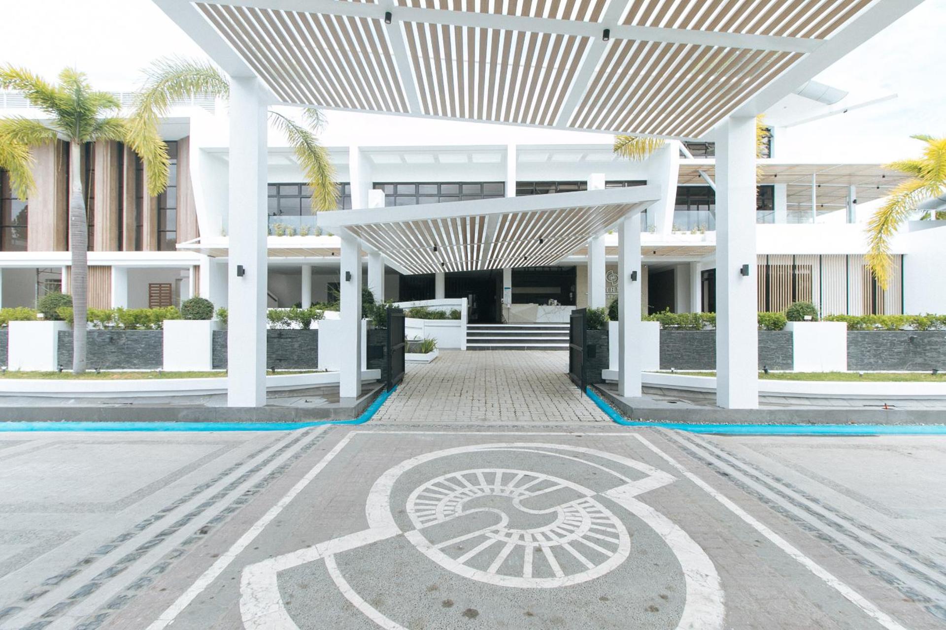 MICHELIN Santa Rosa City map - ViaMichelin