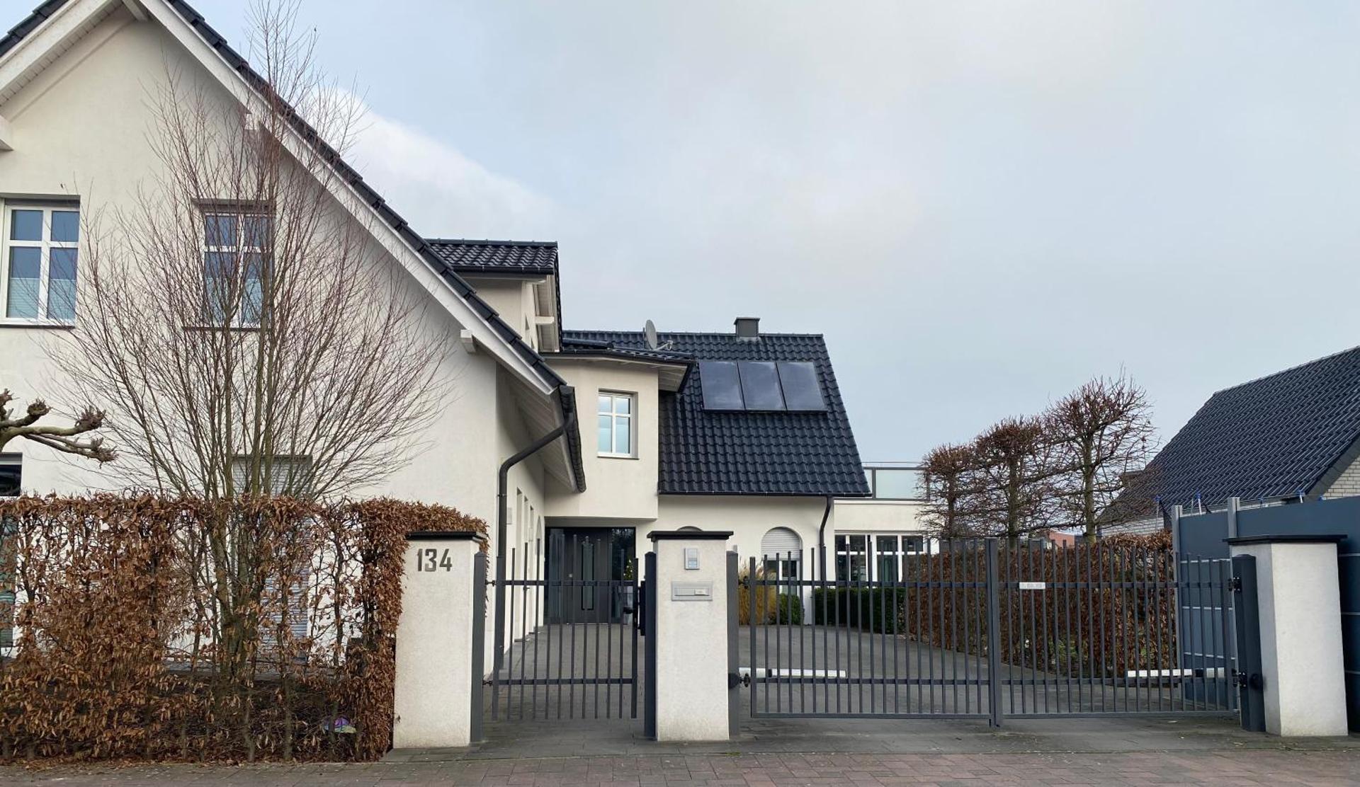 MICHELIN Ahaus map - ViaMichelin