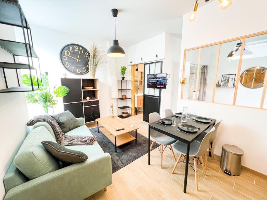 MICHELIN Guingamp map - ViaMichelin