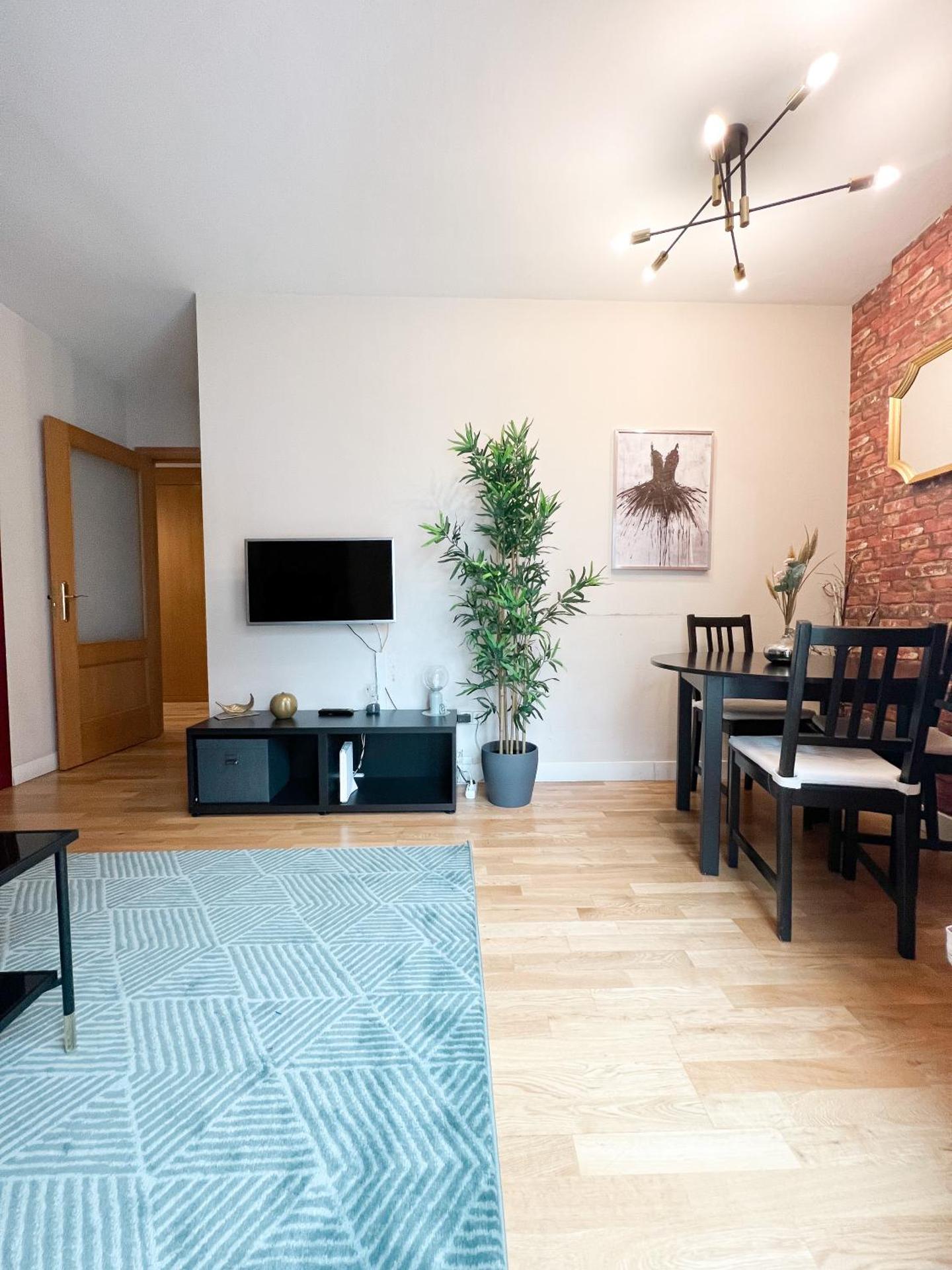 Mapa MICHELIN Las Rozas de Madrid - ViaMichelin