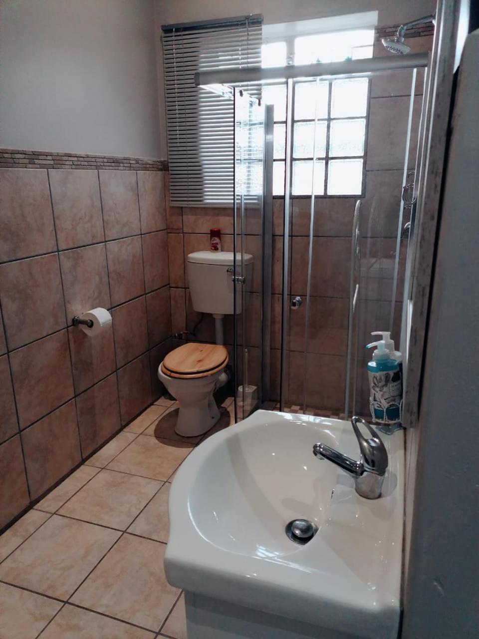 MICHELIN Mahikeng map - ViaMichelin