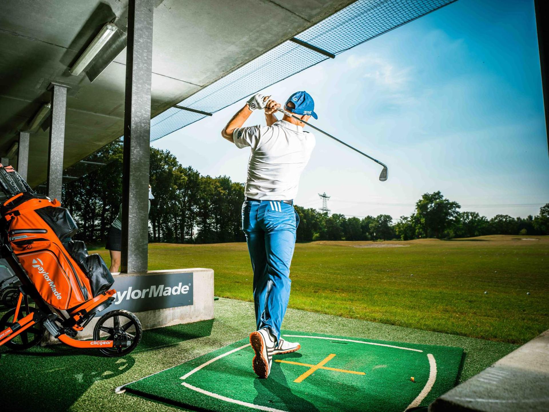 MICHELIN Oosterhout map - ViaMichelin