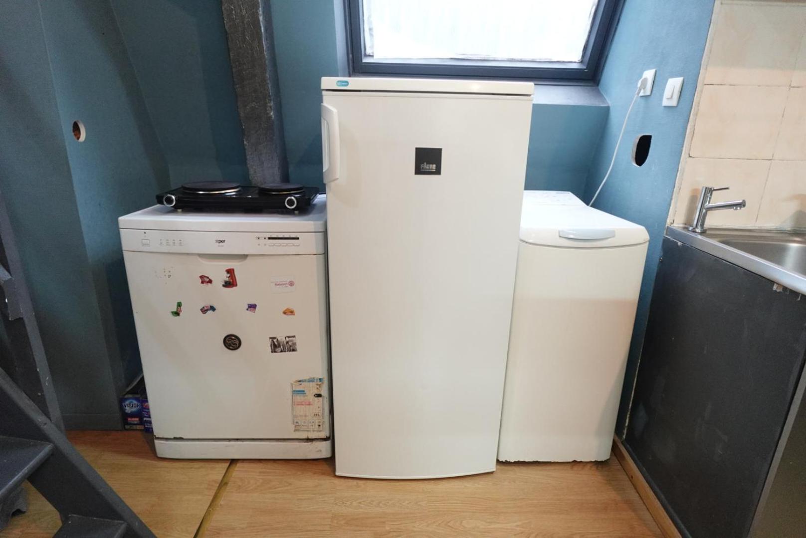 MICHELIN Arras map - ViaMichelin