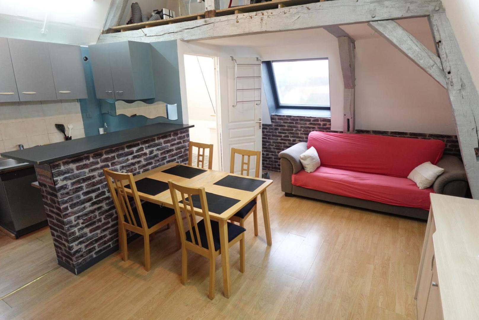 MICHELIN Arras map - ViaMichelin