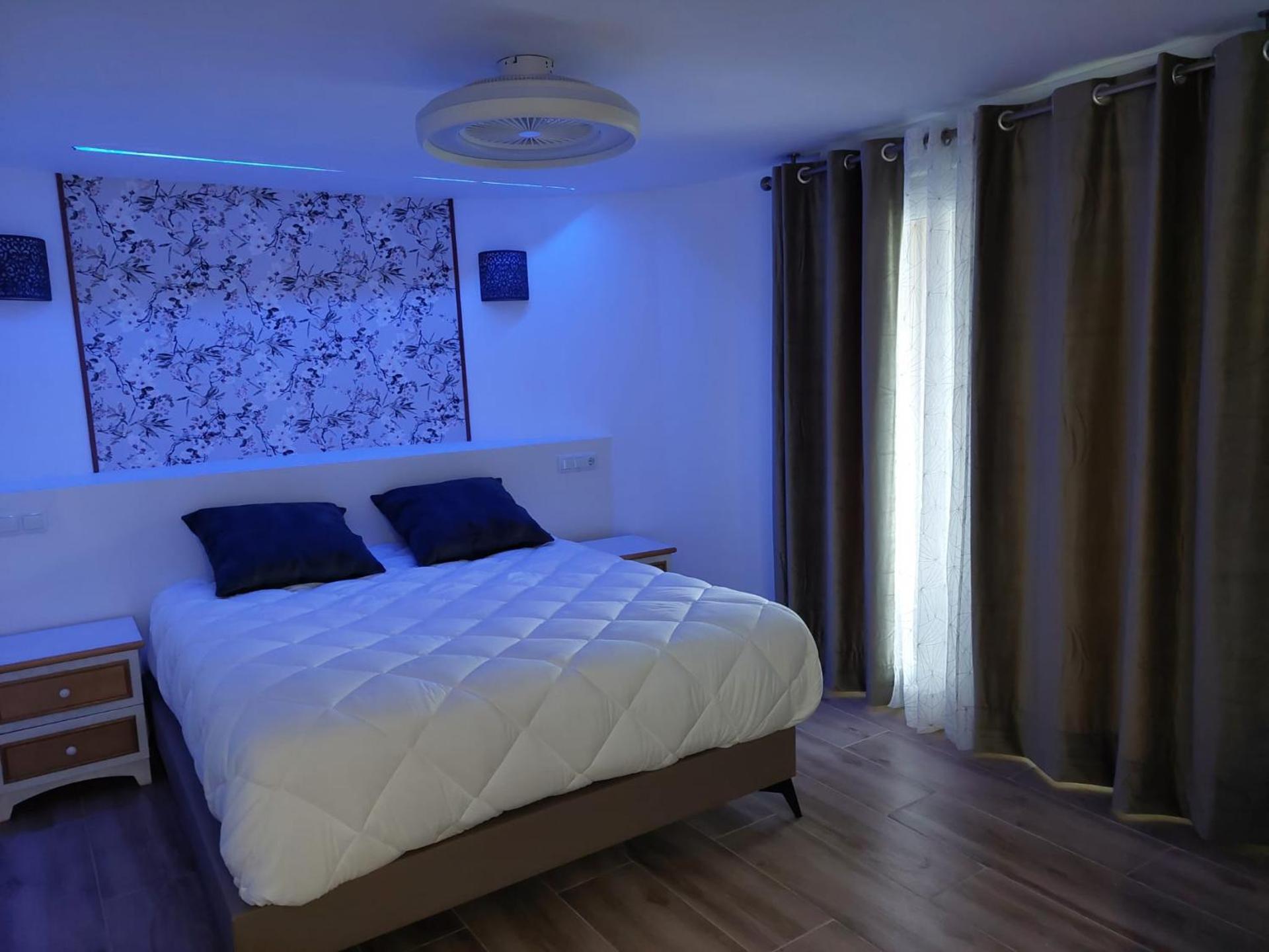 Mapa MICHELIN Paiporta - ViaMichelin