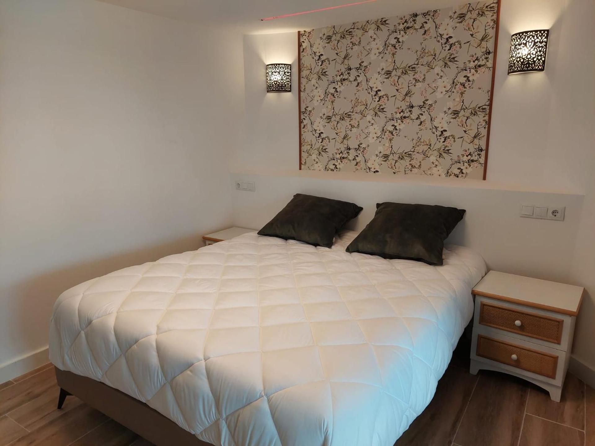 Mapa MICHELIN Paiporta - ViaMichelin