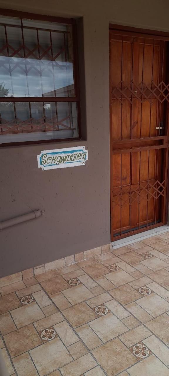 MICHELIN Botlokwa map - ViaMichelin