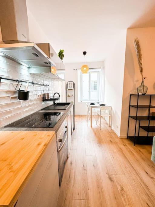 MICHELIN Guingamp map - ViaMichelin