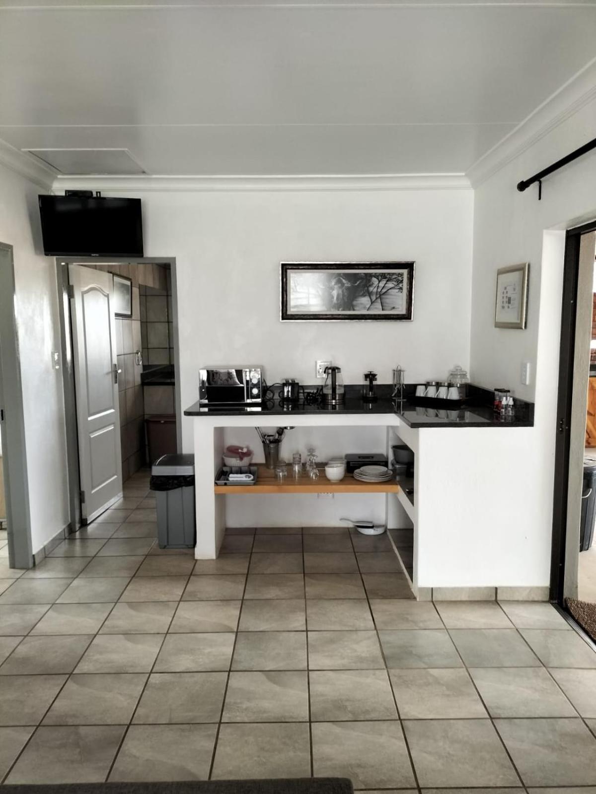 MICHELIN Botlokwa map - ViaMichelin