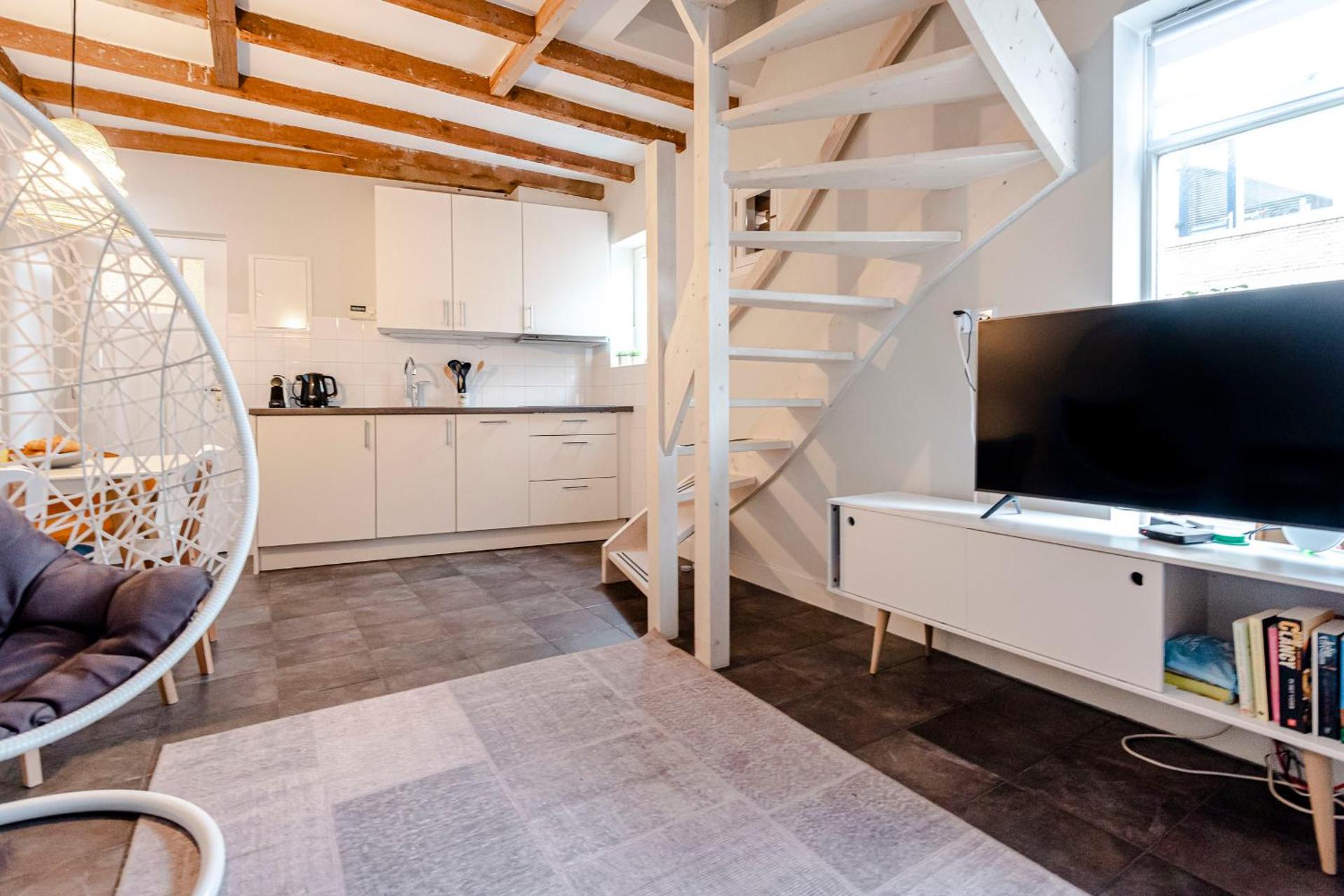 MICHELIN Katwijk map - ViaMichelin